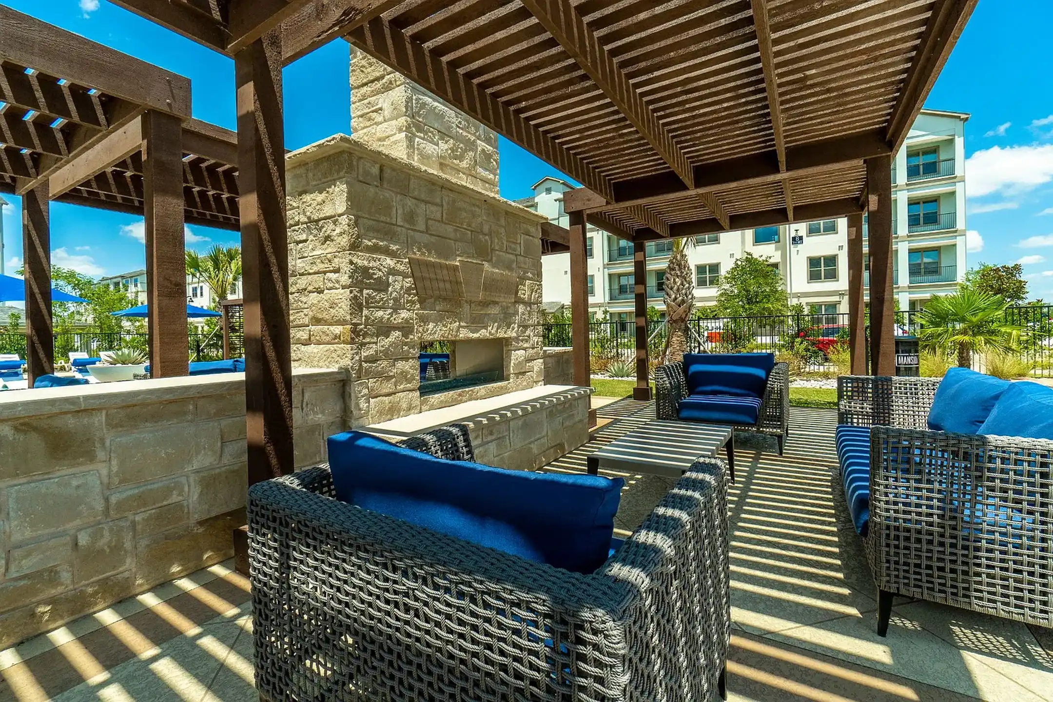 Park at Bayside - Rowlett, TX 75088 | ApartmentGuide.com
