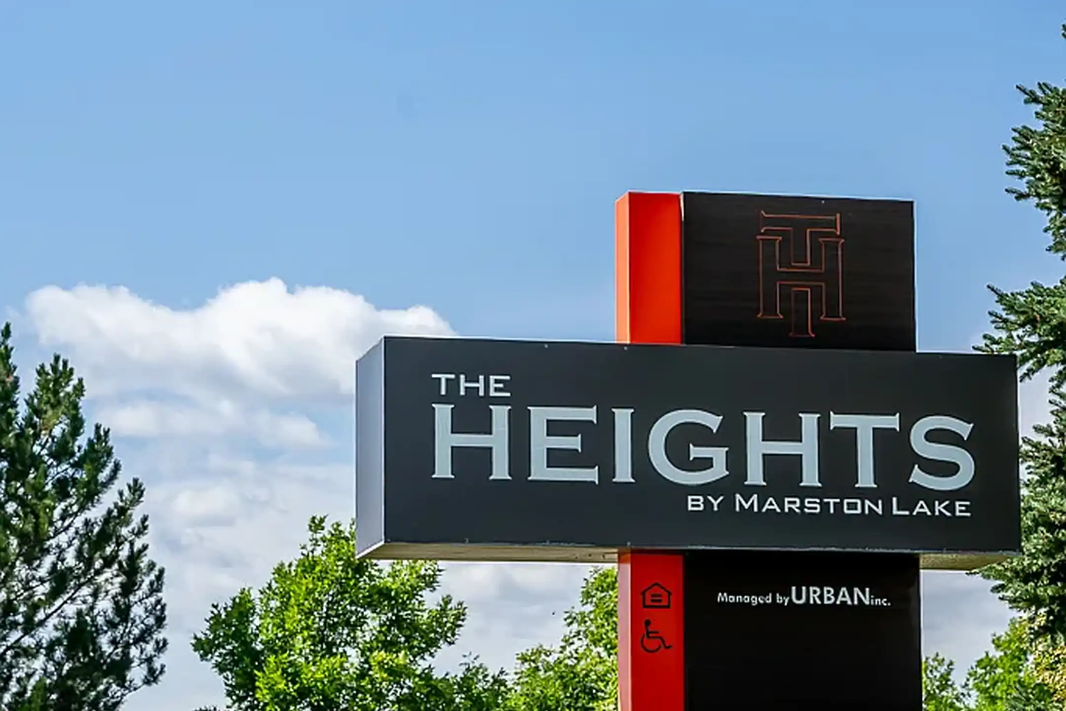 The Heights by Marston Lake - Lakewood, CO 80235 | ApartmentGuide.com