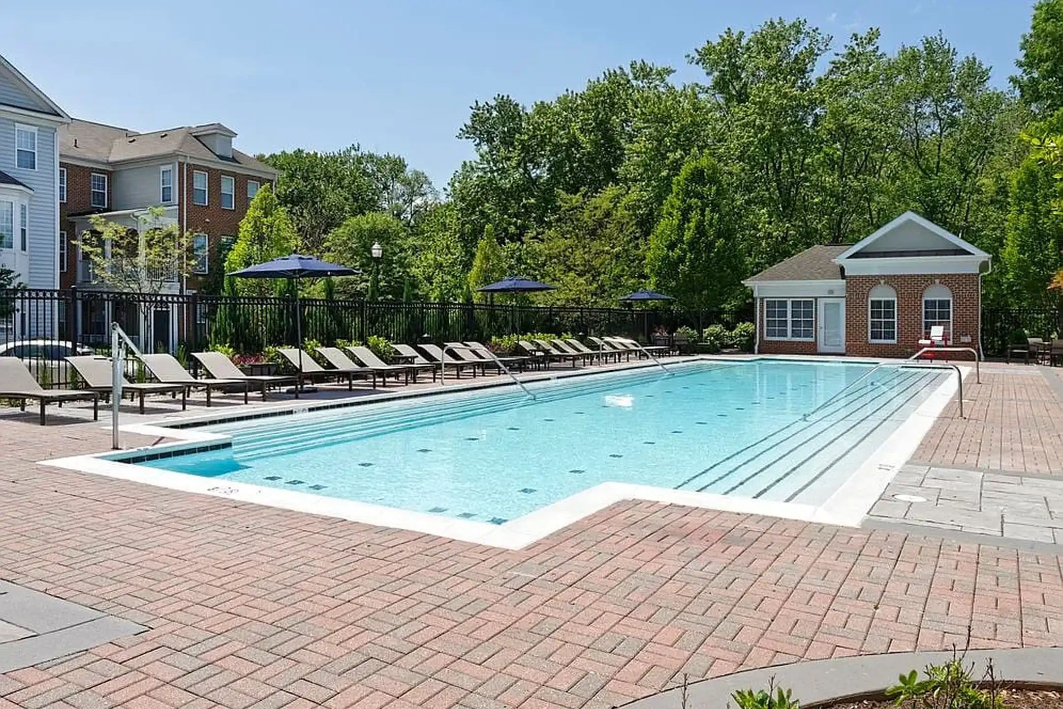 Avalon at Traville - Potomac, MD 20850 | ApartmentGuide.com