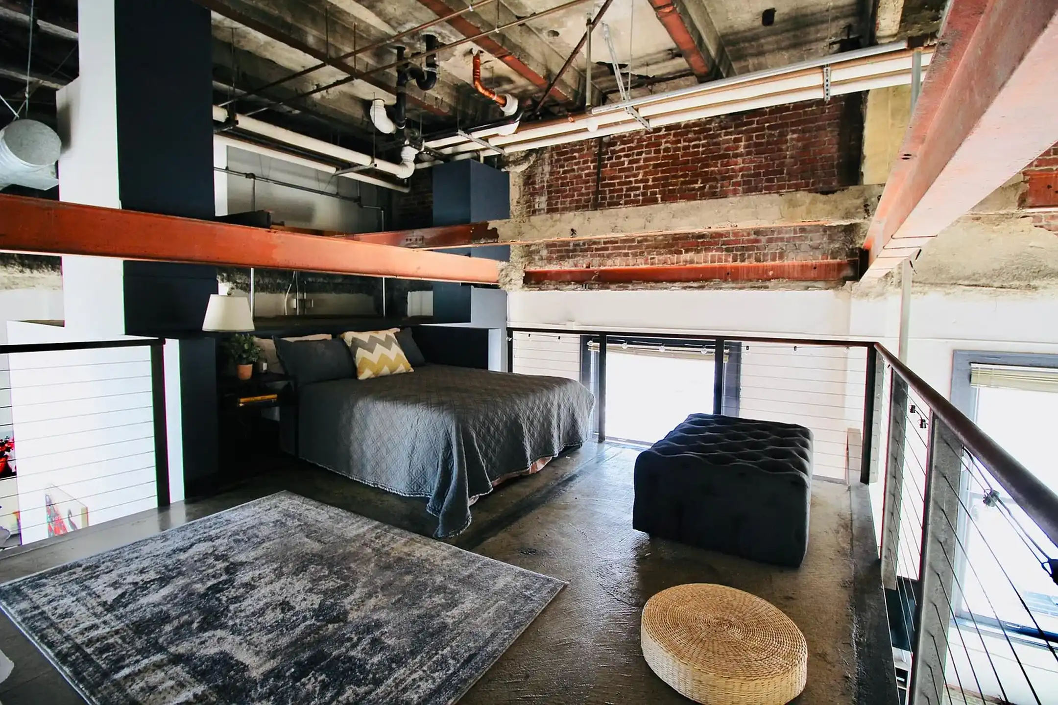 The Continental Lofts - Los Angeles, CA 90013 | ApartmentGuide.com