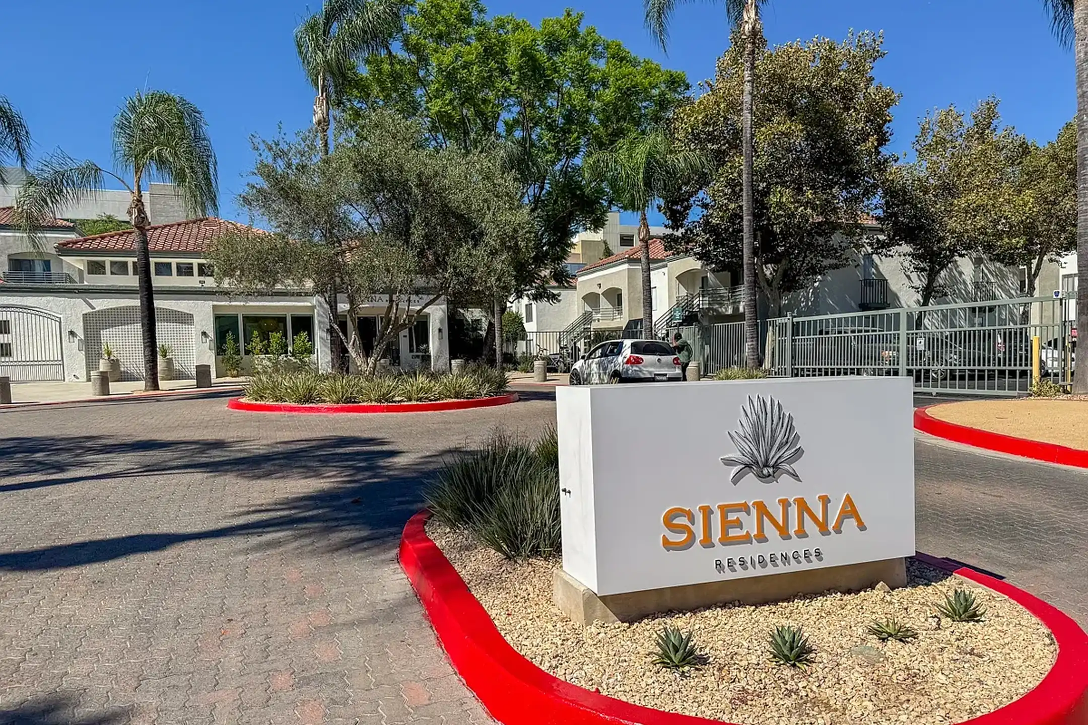 Sienna Residences - Pomona, CA 91766 | ApartmentGuide.com