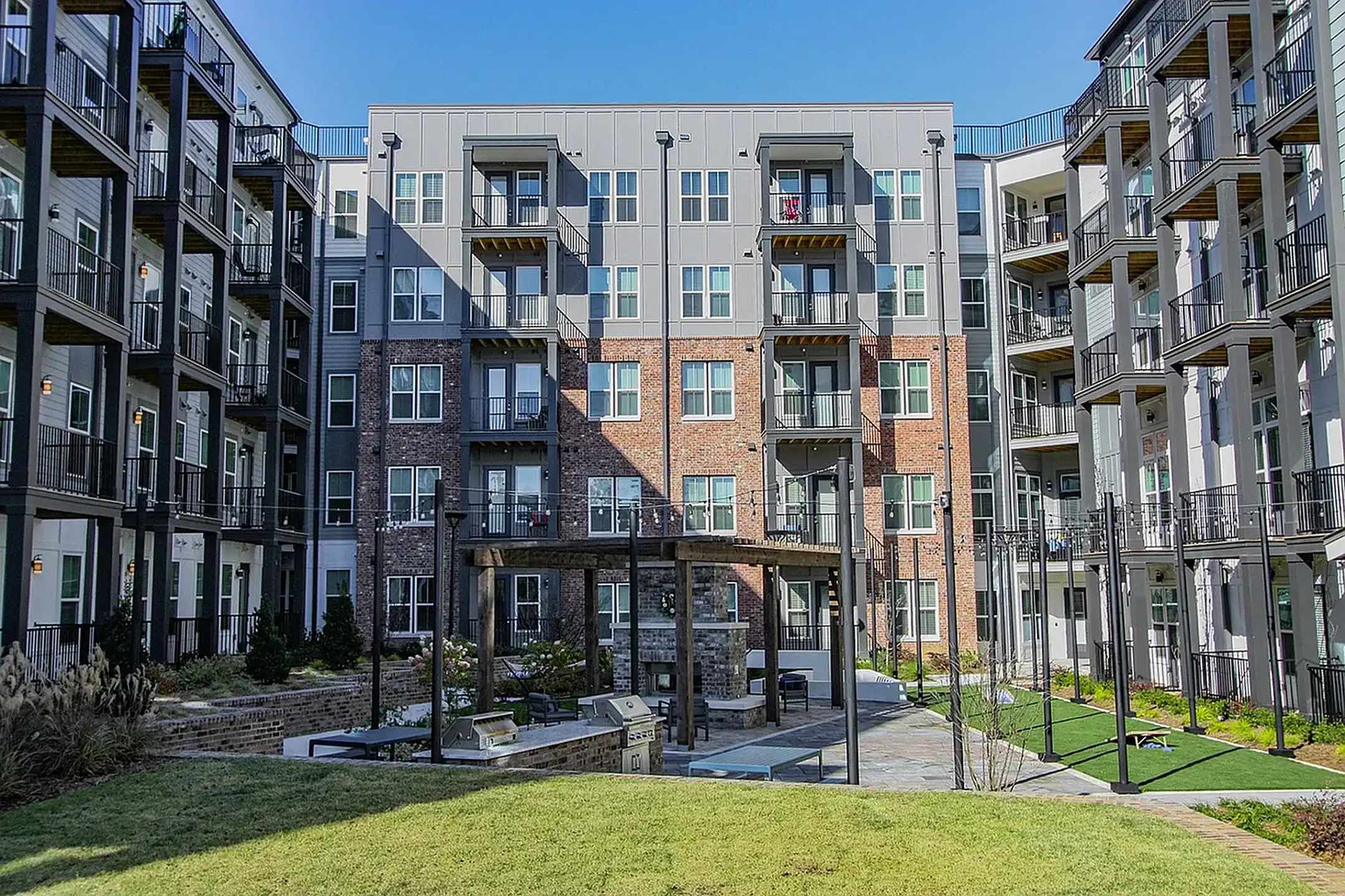 Solstice Morningside - Atlanta, GA 30324 | ApartmentGuide.com