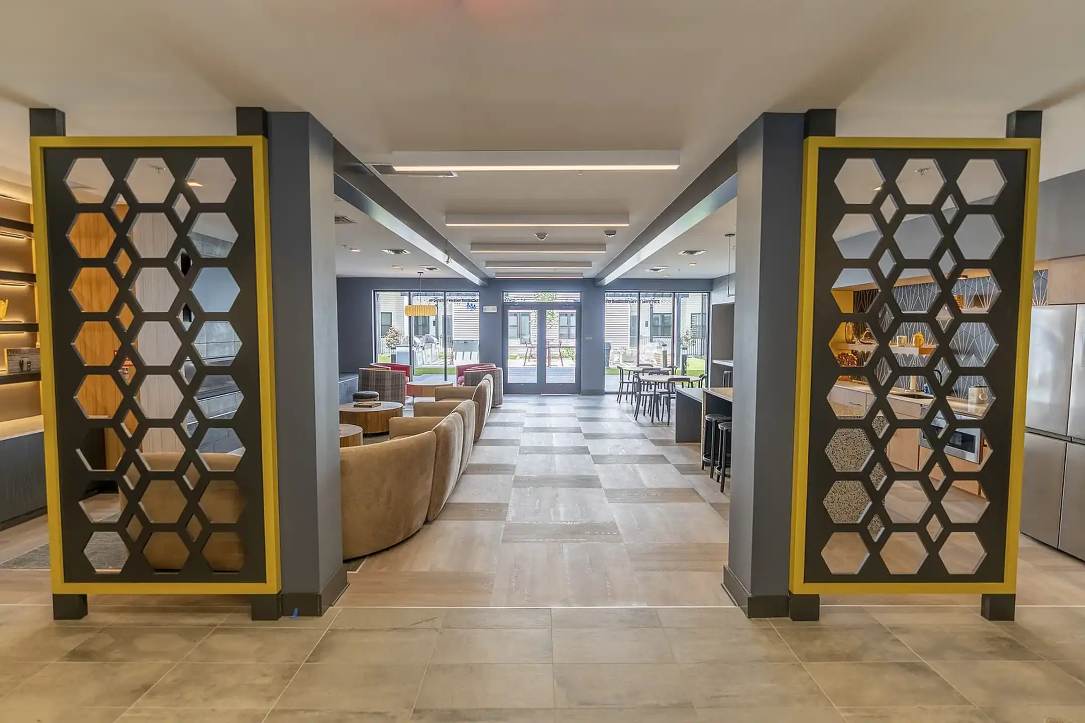 The Hive - Allentown, PA 18101 | ApartmentGuide.com