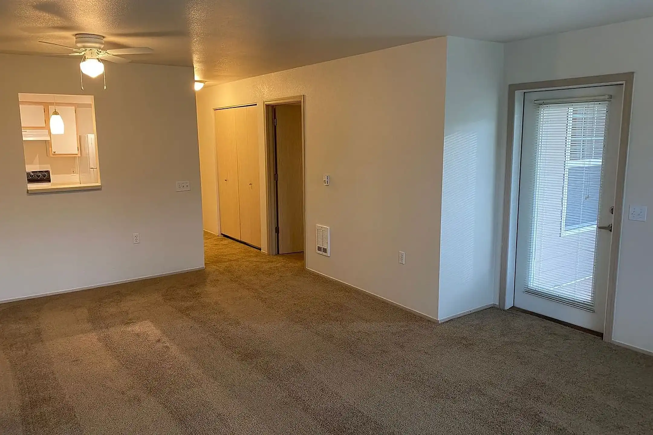 Sunrise Pointe Apartments - Albany, OR 97322 | ApartmentGuide.com