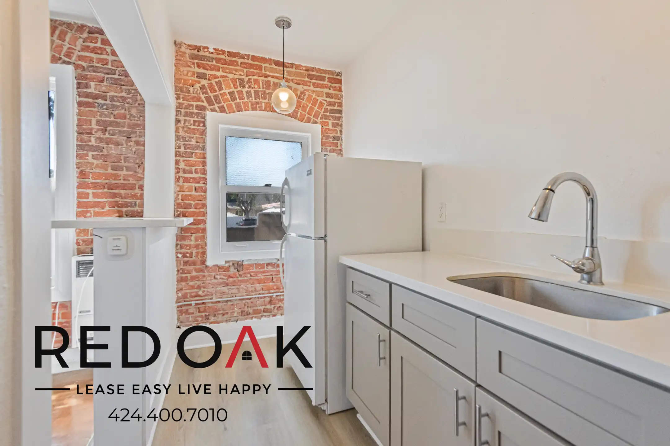 5407 Sierra Vista Ave unit 103 - Los Angeles, CA 90038 | ApartmentGuide.com
