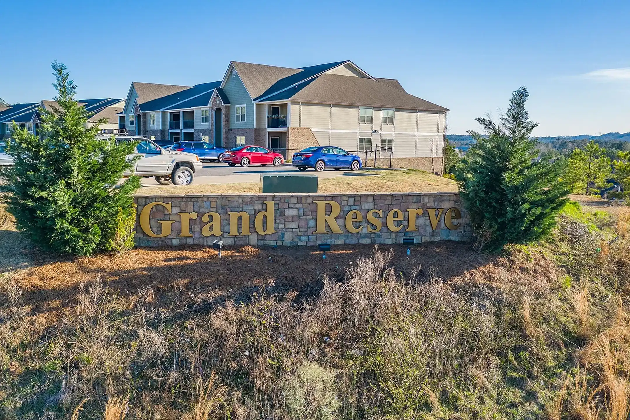Grand Reserve at Pelham - Pelham, AL 35124 | ApartmentGuide.com