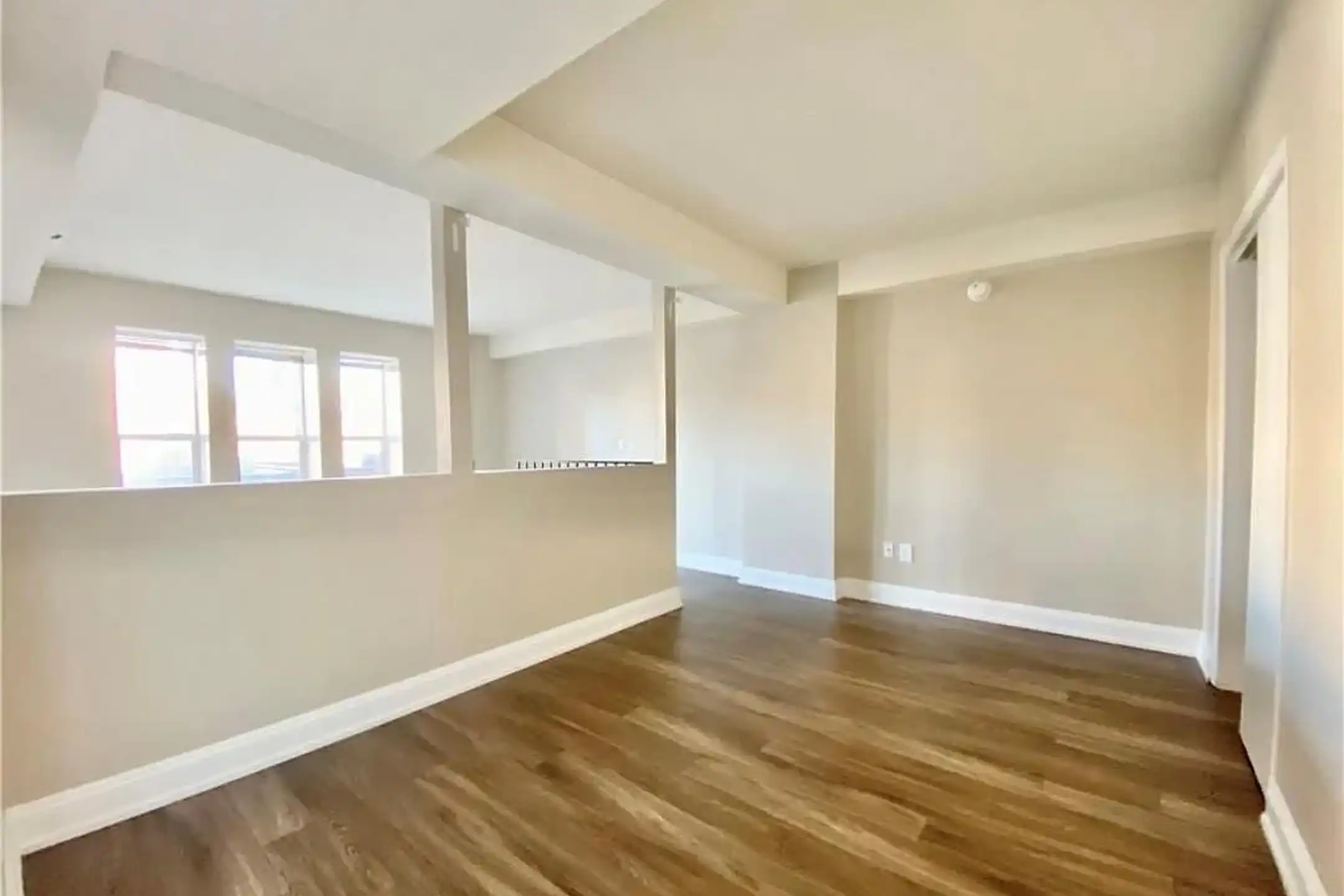 The Liberty Building - New Haven, CT 06510 | ApartmentGuide.com