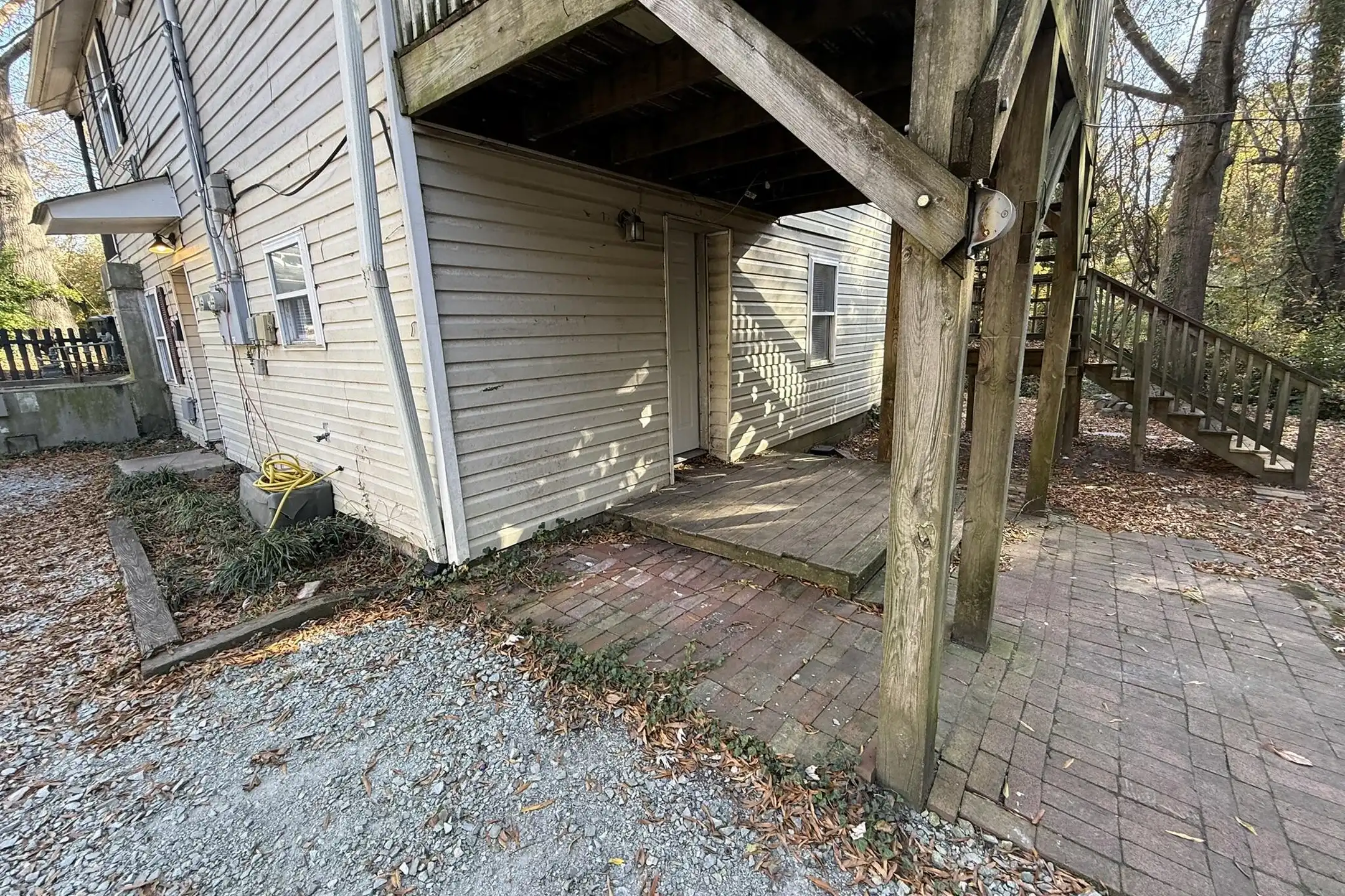 1113 Gurley St unit B - Durham, NC 27701 | ApartmentGuide.com