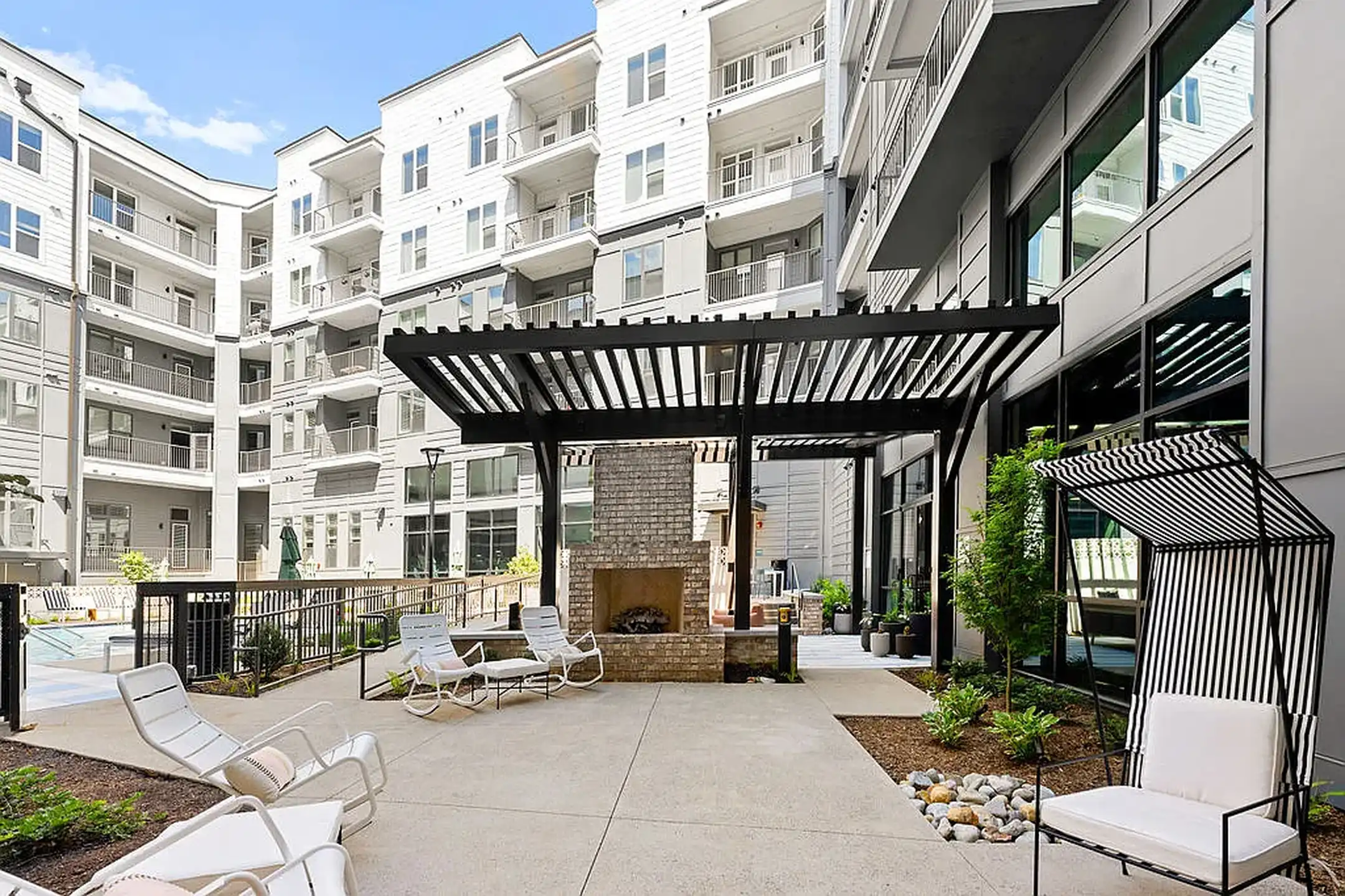 Alton Mill District - Charlotte, NC 28206 | ApartmentGuide.com
