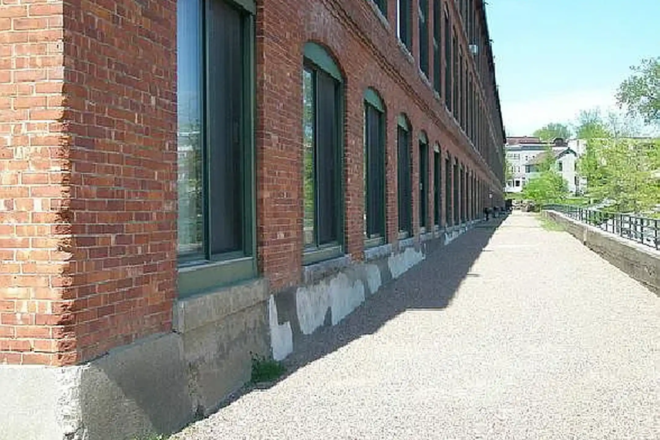 The Woolen Mill - Winooski, VT 05404 | ApartmentGuide.com