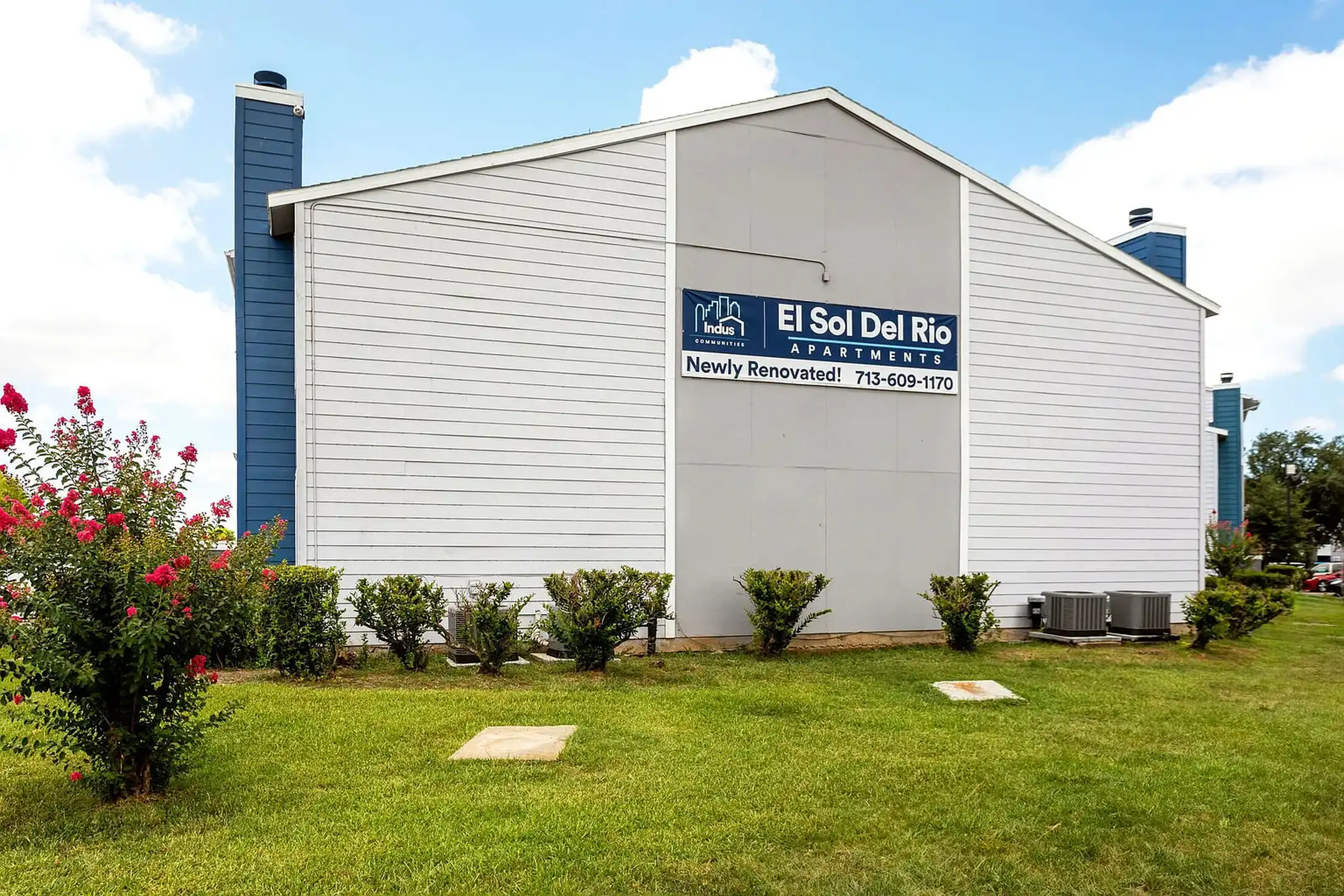 El Sol Del Rio - Houston, TX 77083 | ApartmentGuide.com