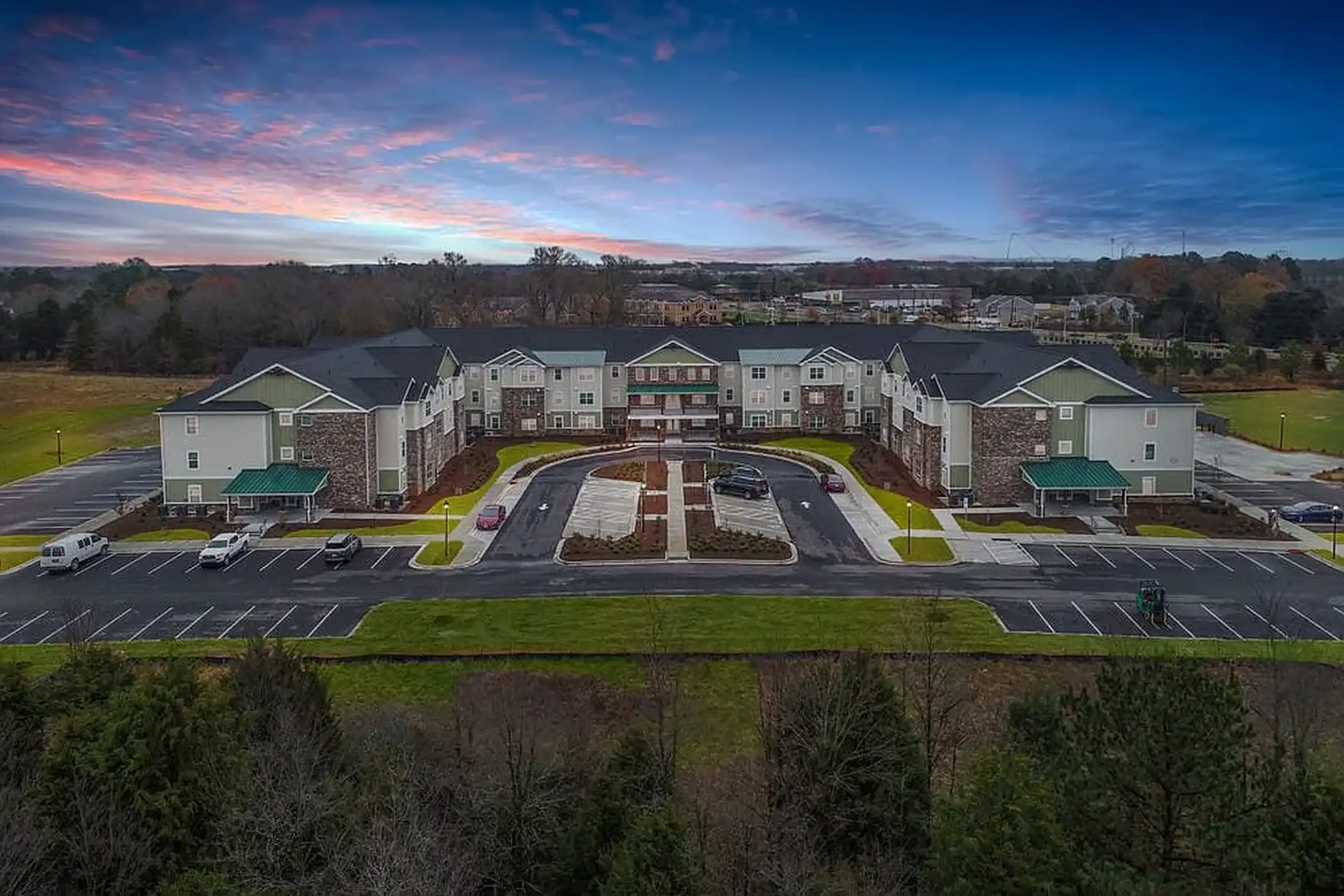 Guardian Angel Villa - Charlotte, NC 28273 | ApartmentGuide.com