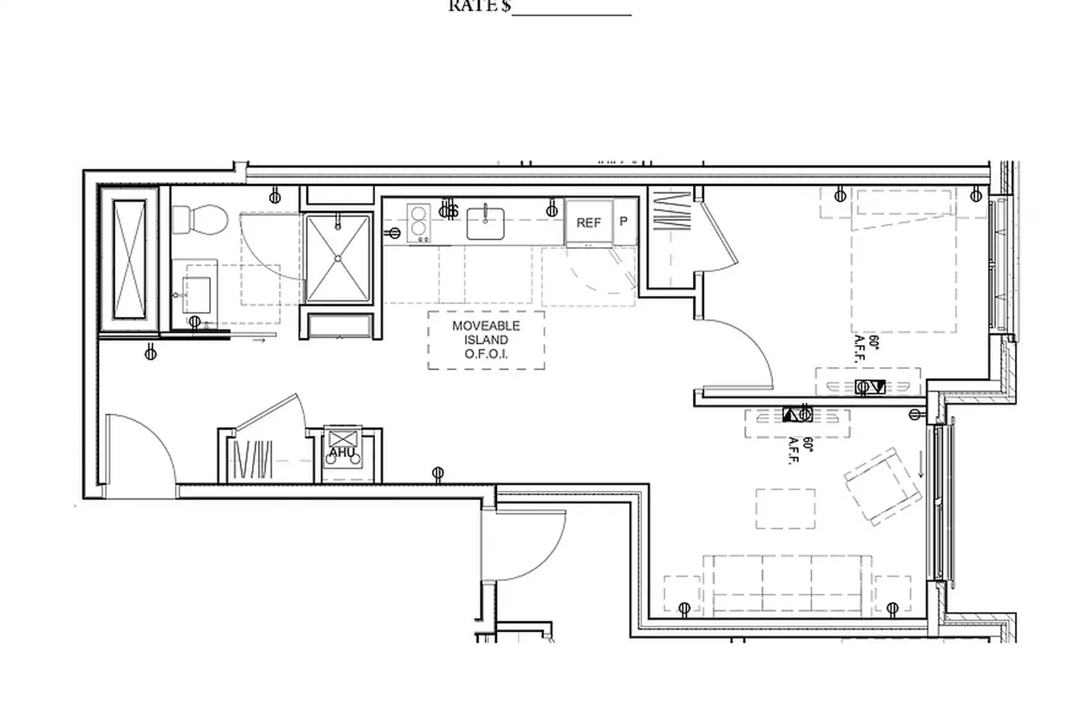 One Custom House Square - New Bedford, MA 02740 | ApartmentGuide.com