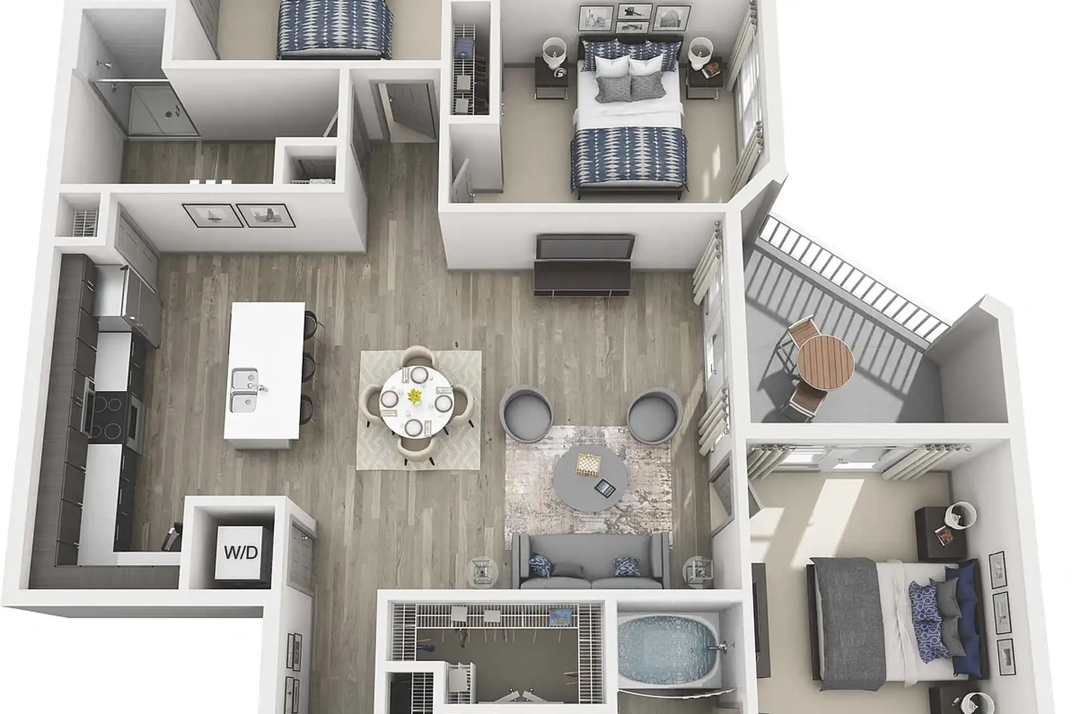 Ravella at Town Center - Jacksonville, FL 32246 | ApartmentGuide.com