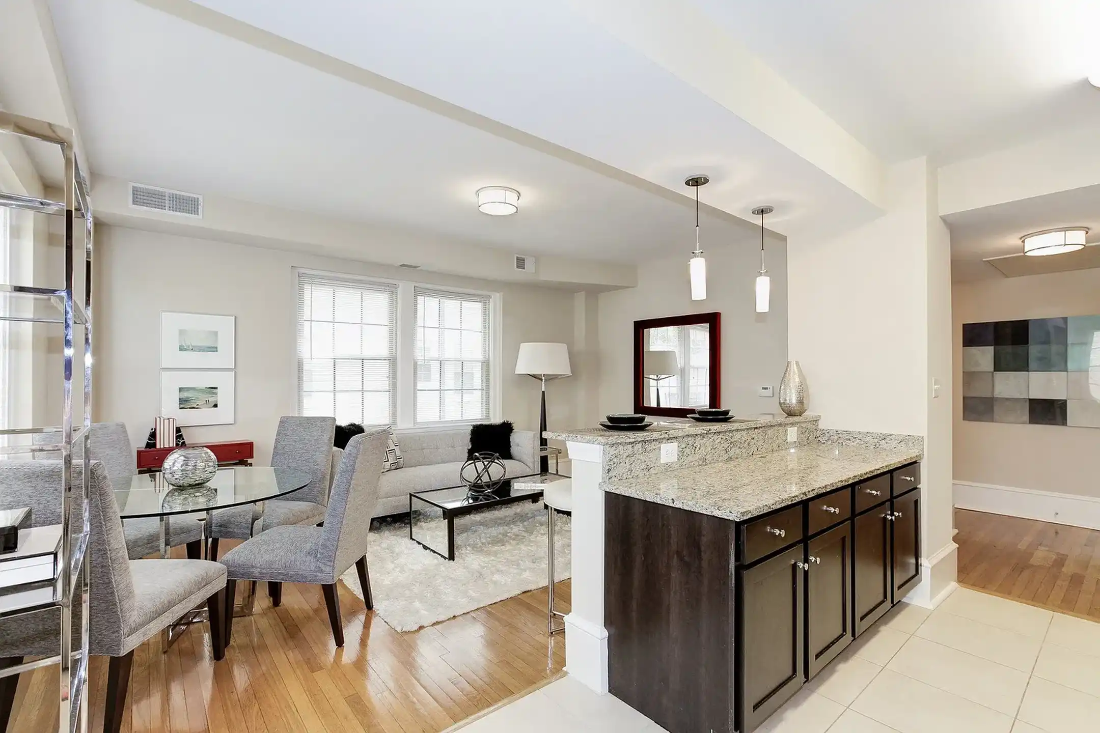 The Policy - Washington, DC 20009 | ApartmentGuide.com