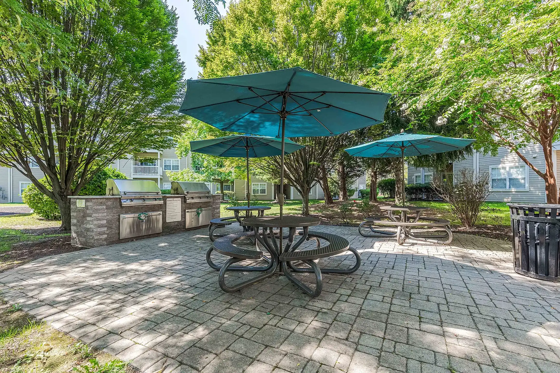 The Reserve at Ballenger Creek - Frederick, MD 21703 | ApartmentGuide.com