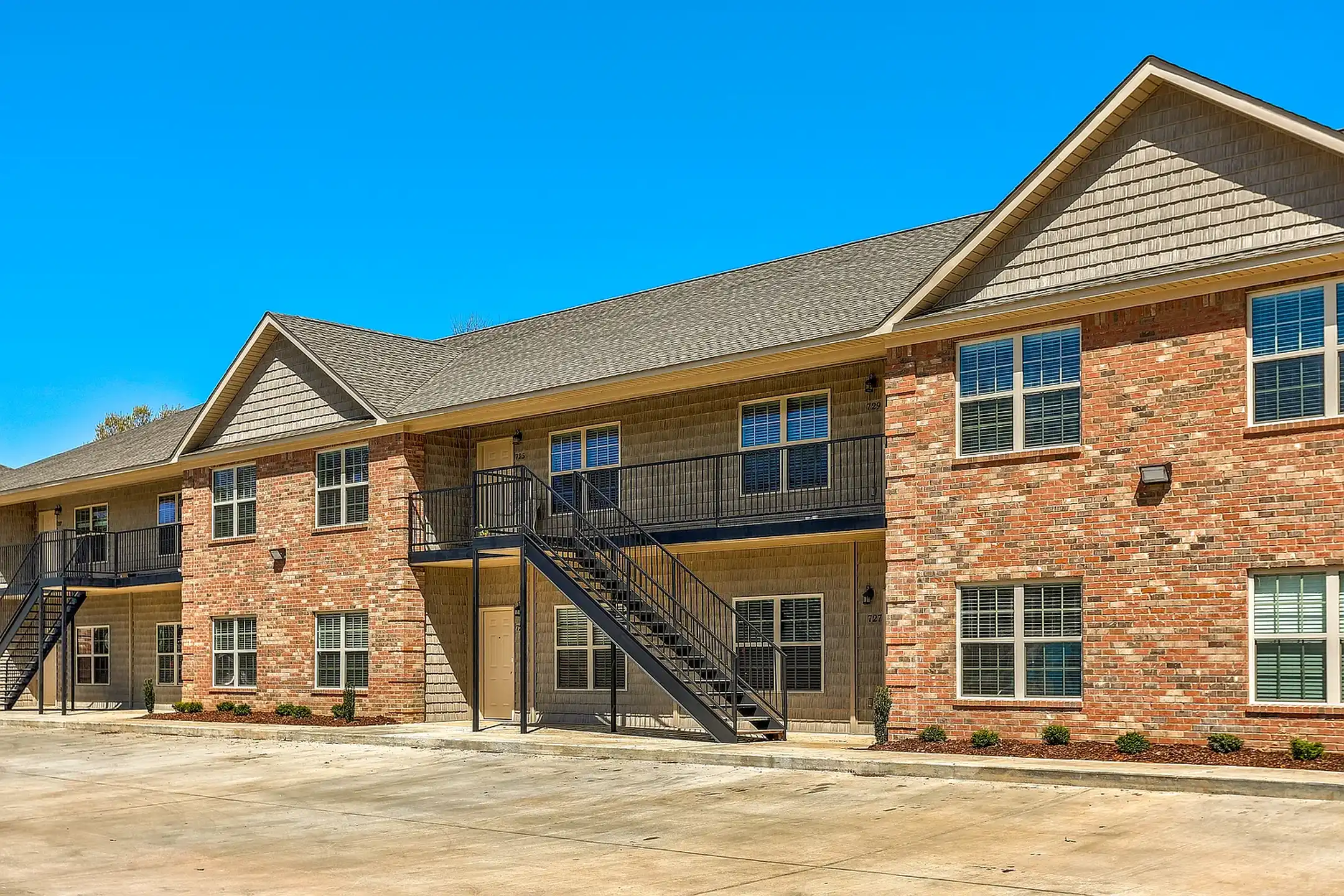 Bailey Springs Manor - Florence, AL 35634 | ApartmentGuide.com