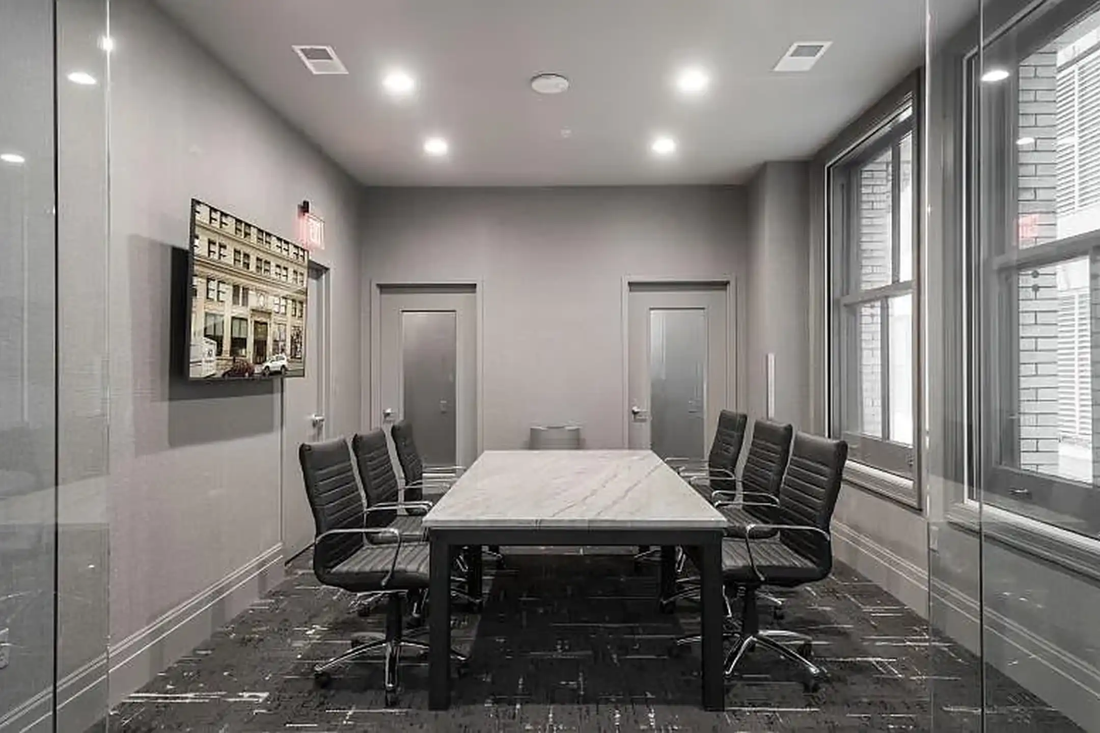 Allegheny Apartments - Pittsburgh, PA 15219 | ApartmentGuide.com