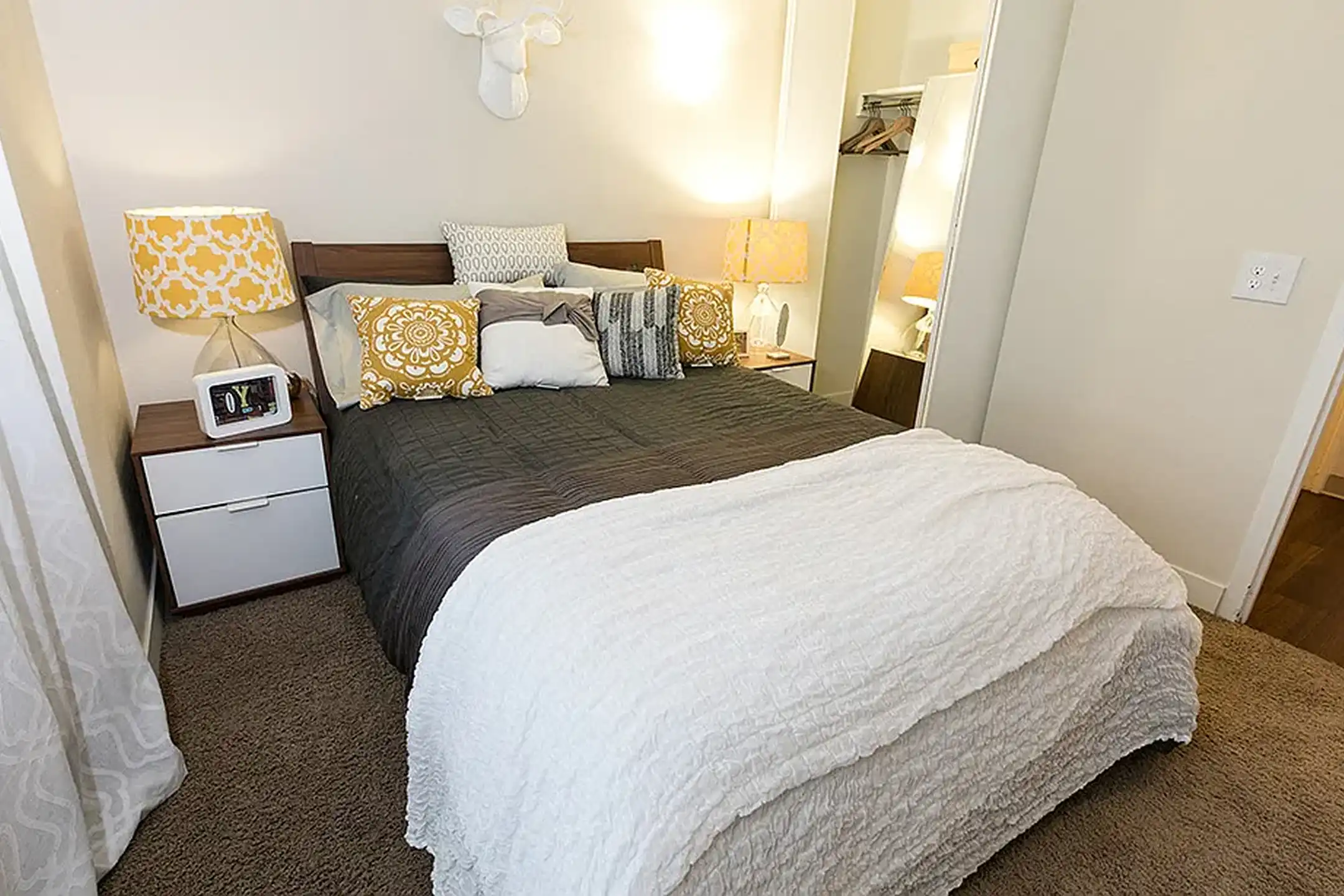 Baker Tower Apartments - Denver, CO 80223 | ApartmentGuide.com