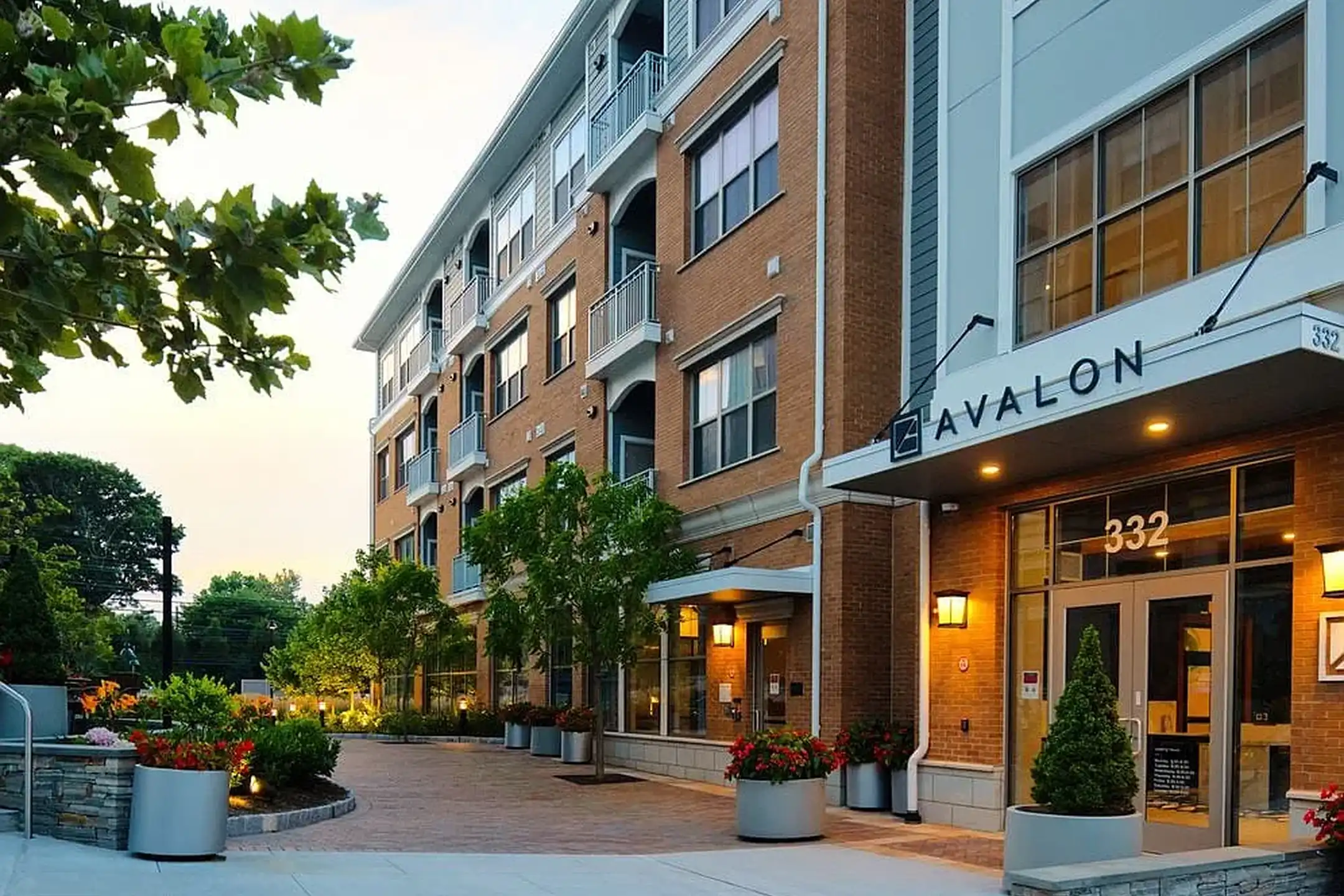 Avalon Harrison - Harrison, NY 10528 | ApartmentGuide.com