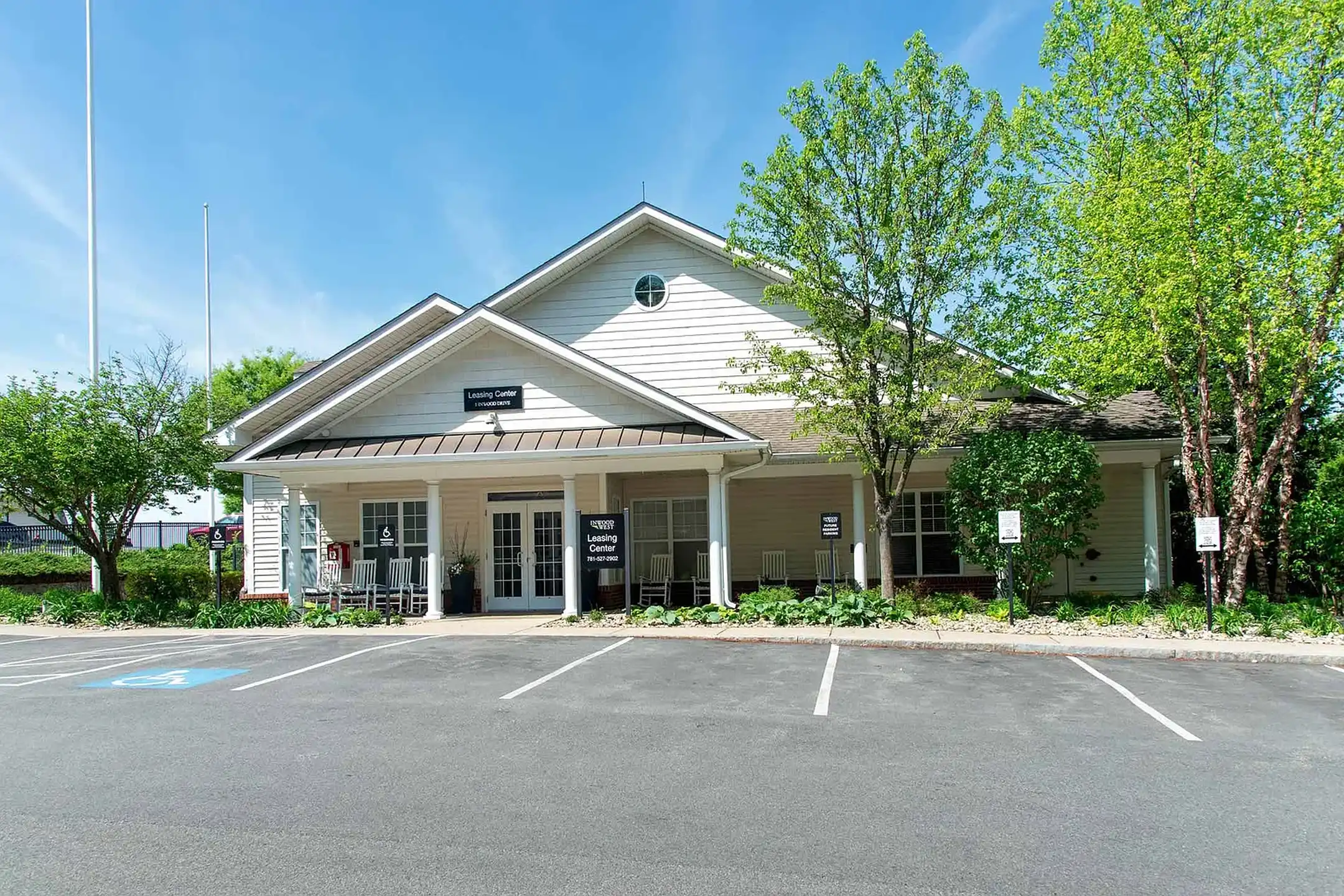 Inwood West - Woburn, MA 01801 | ApartmentGuide.com