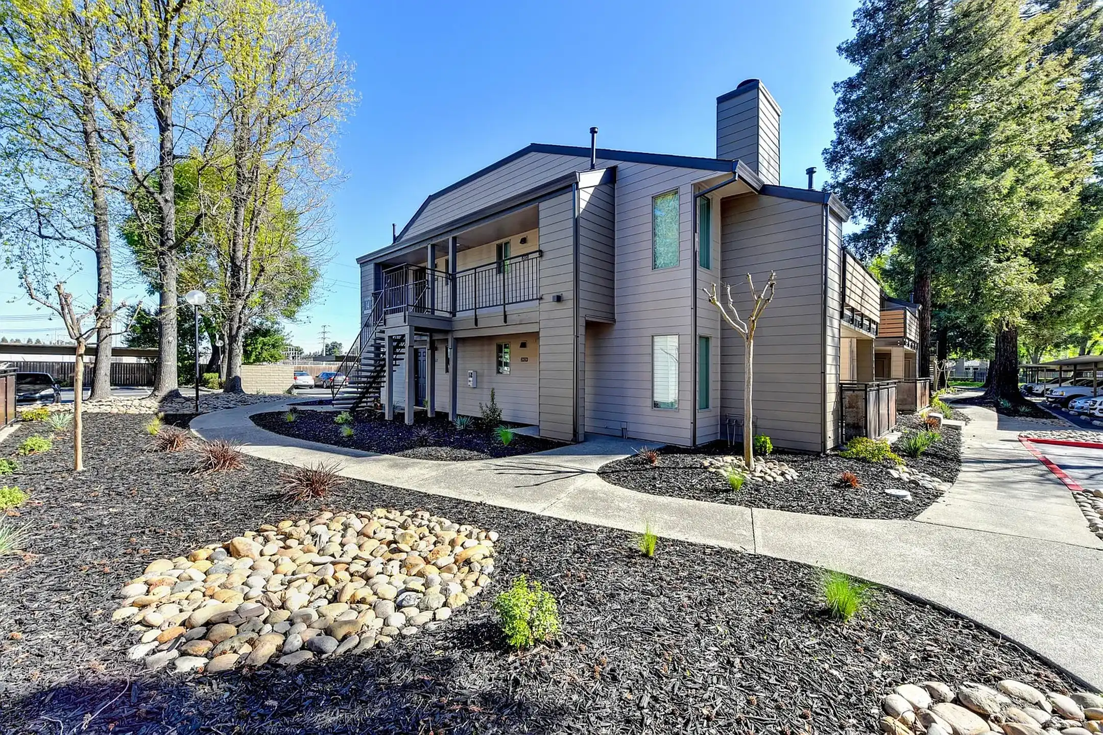 Brookside Crossing - Stockton, CA 95219 | ApartmentGuide.com