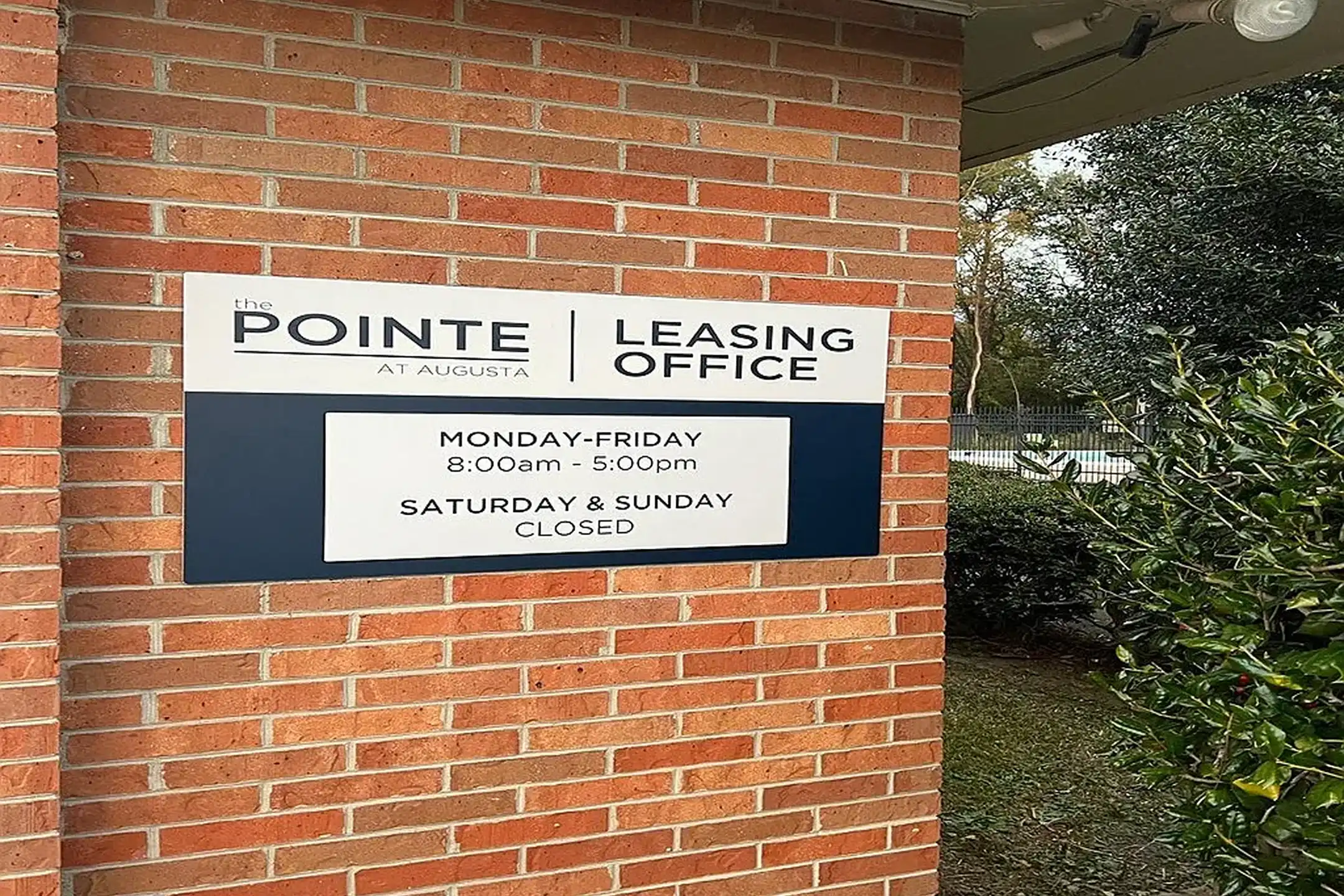 The Pointe at Augusta - Augusta, GA 30906 | ApartmentGuide.com