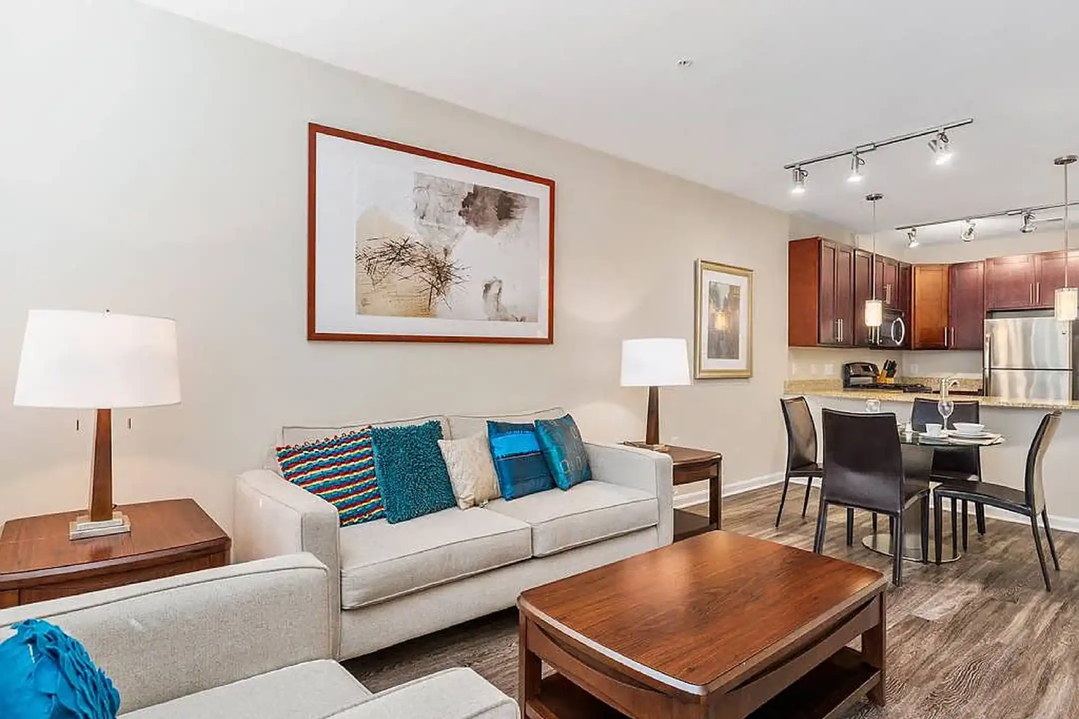 The Beacon at Waugh Chapel - Gambrills, MD 21054 | ApartmentGuide.com