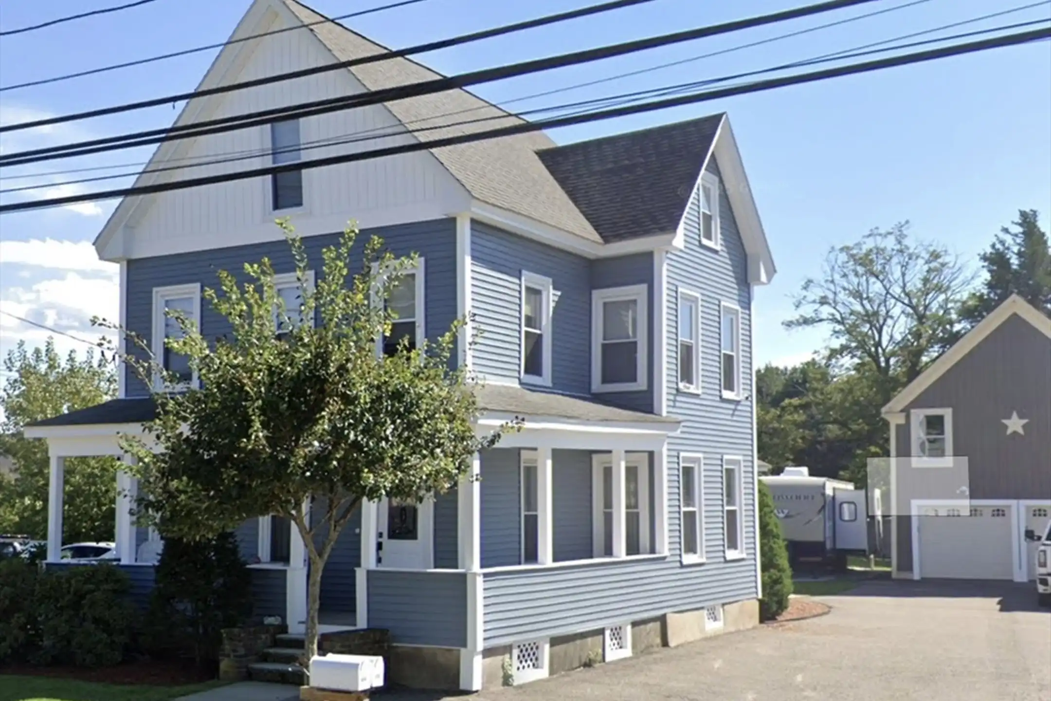 414 E Central St unit 1 - Franklin, MA 02038 | ApartmentGuide.com
