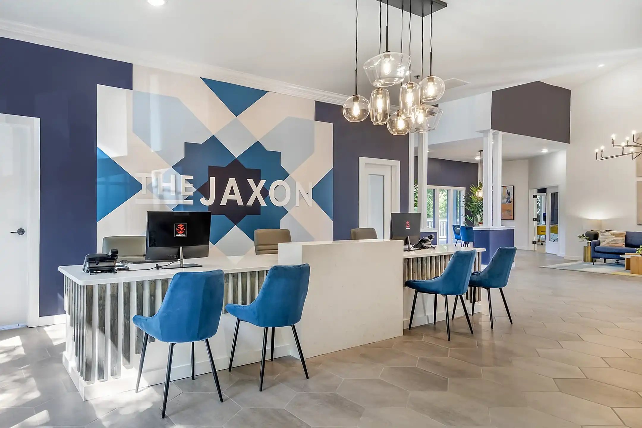 The Jaxon - Atlanta, GA 30340 | ApartmentGuide.com