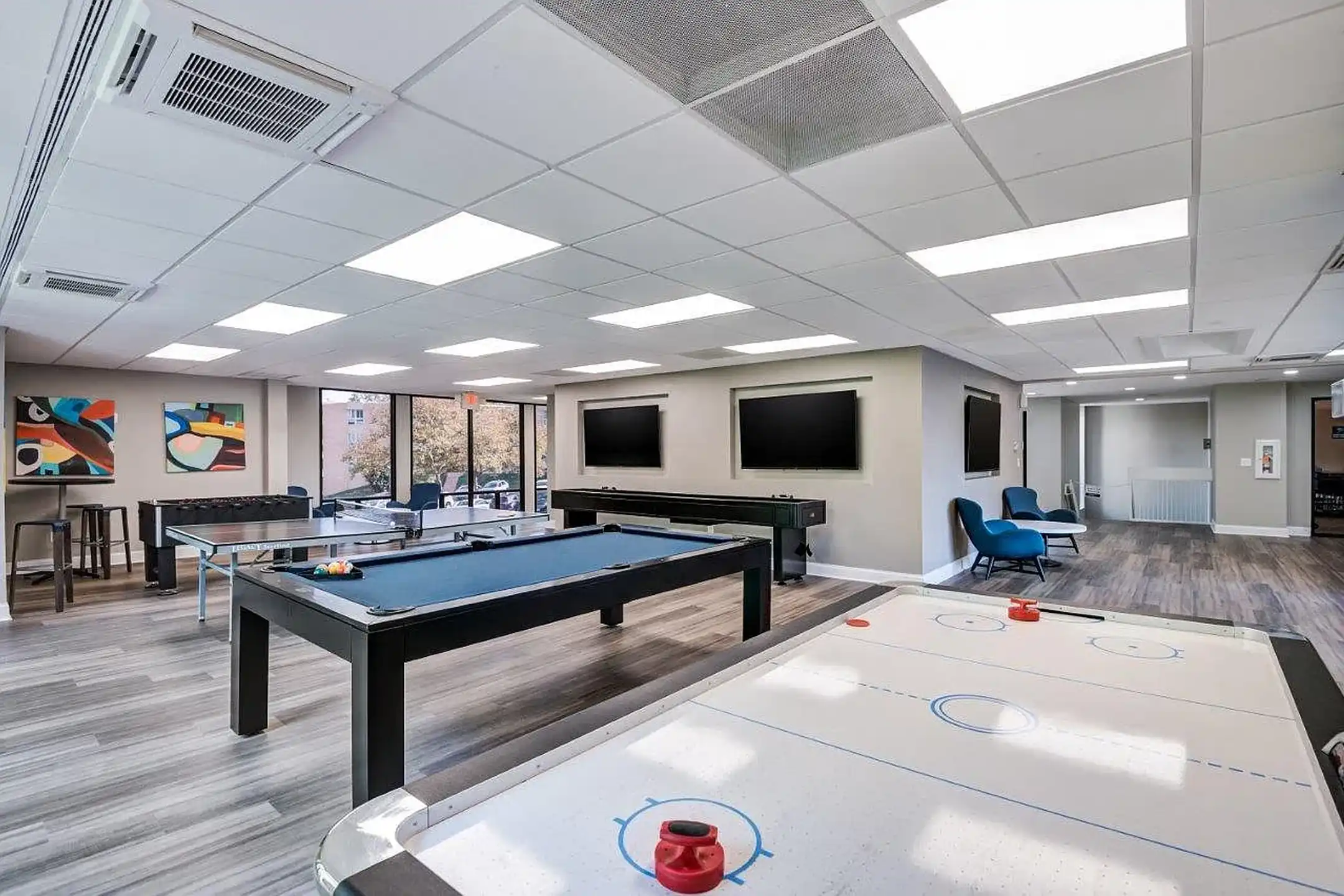 Stoneridge at Mark Center Apartment Homes - Alexandria, VA 22311 ...