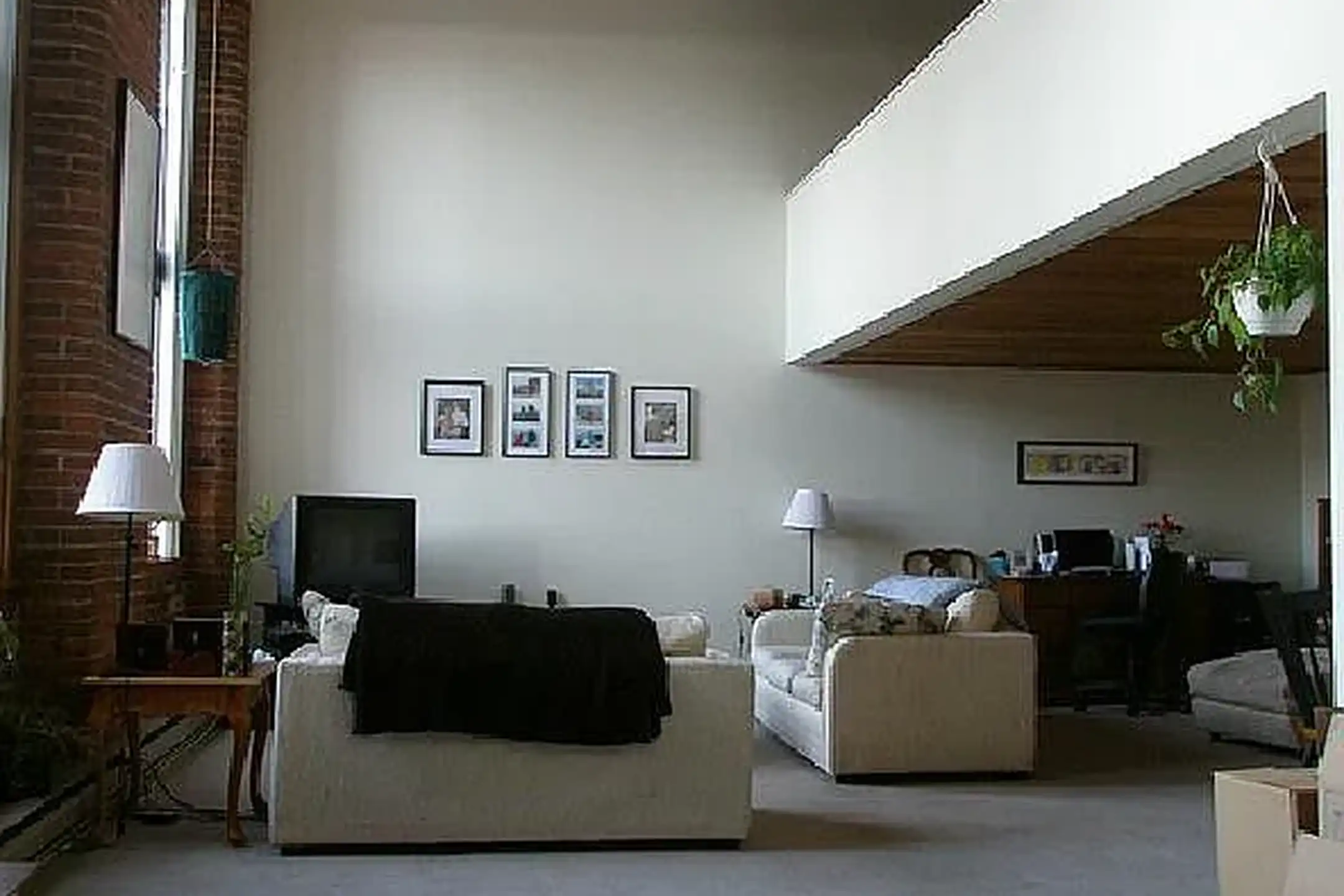 The Woolen Mill - Winooski, VT 05404 | ApartmentGuide.com