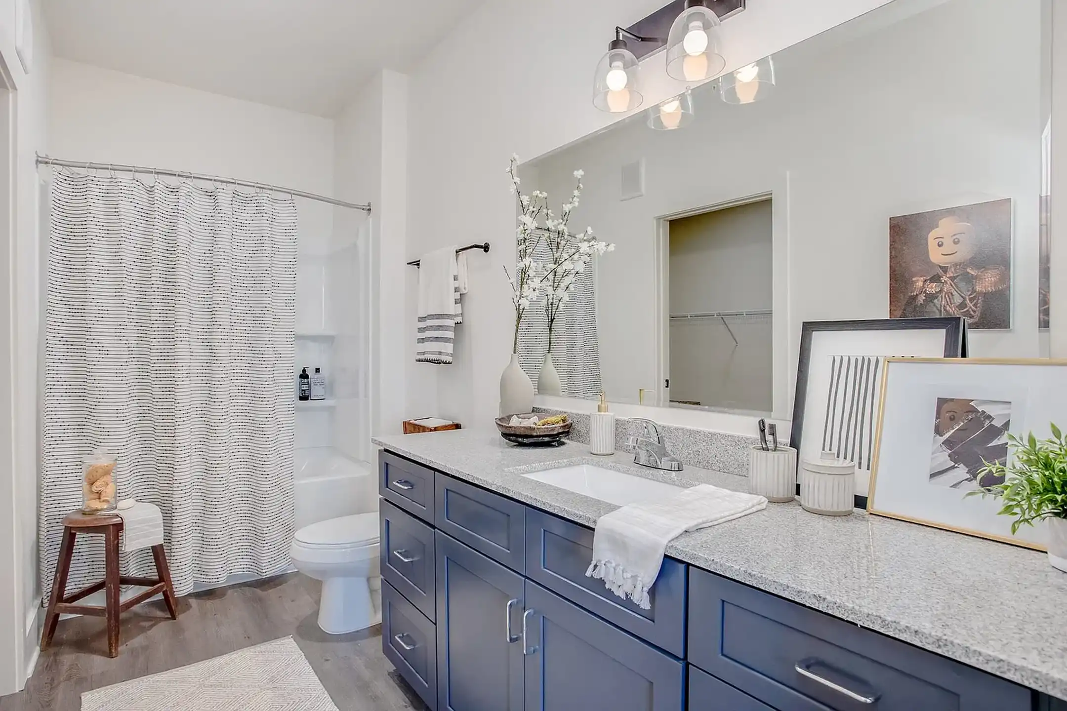 Premiere Lofts at Trilith - Luxury Apartments - Fayetteville, GA 30214 ...