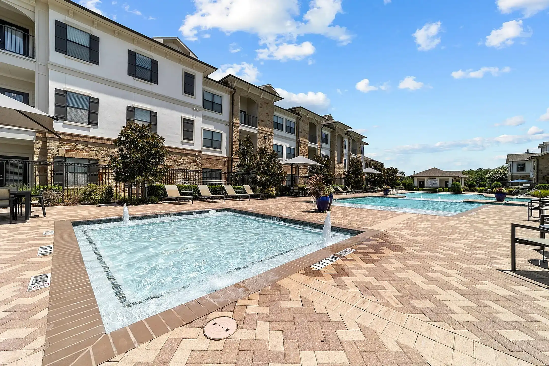 Sorrel Phillips Creek Ranch - Frisco, TX 75036 | ApartmentGuide.com