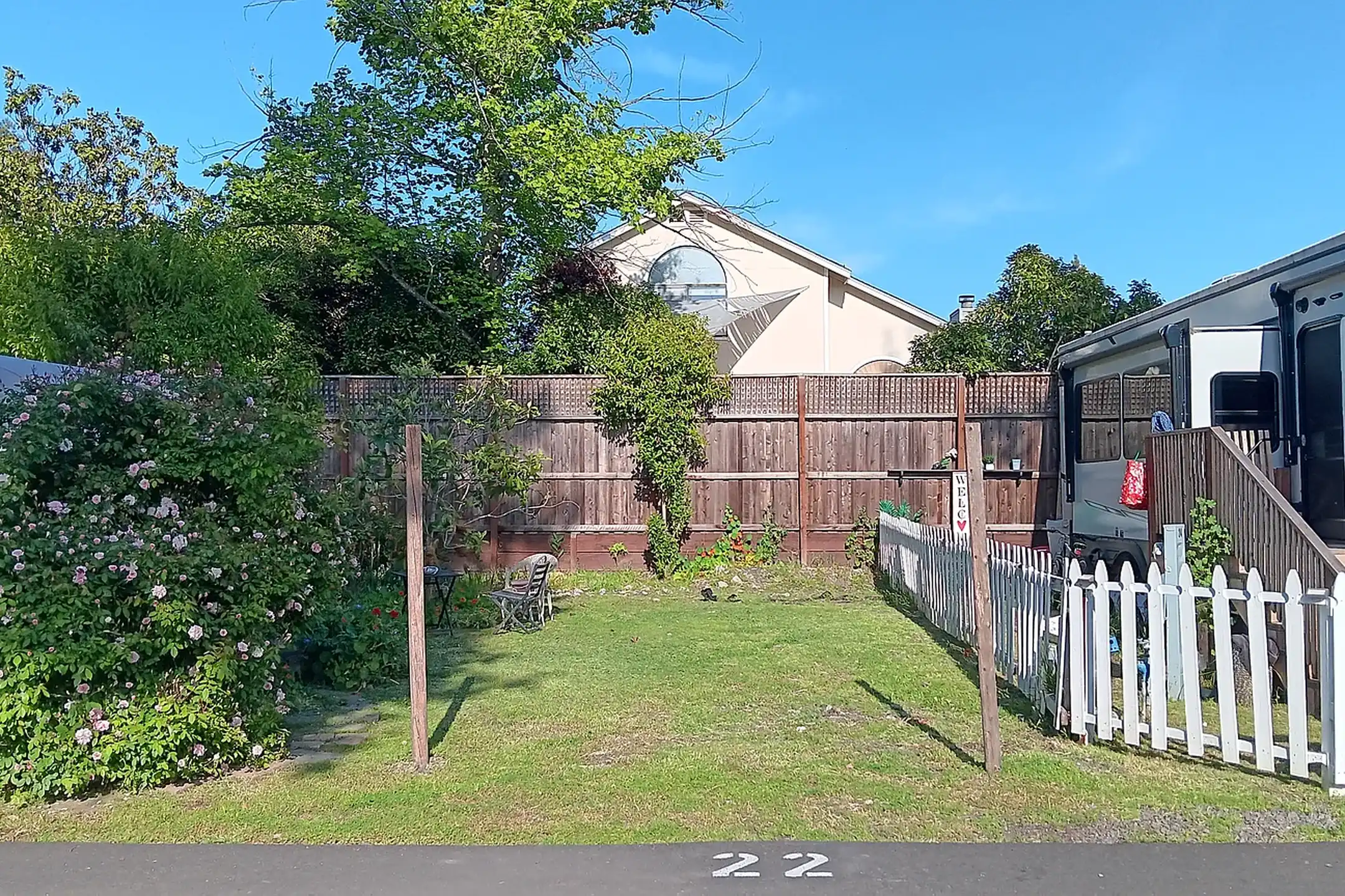 Wine Country RV Park - Rohnert Park, CA 94928 | ApartmentGuide.com