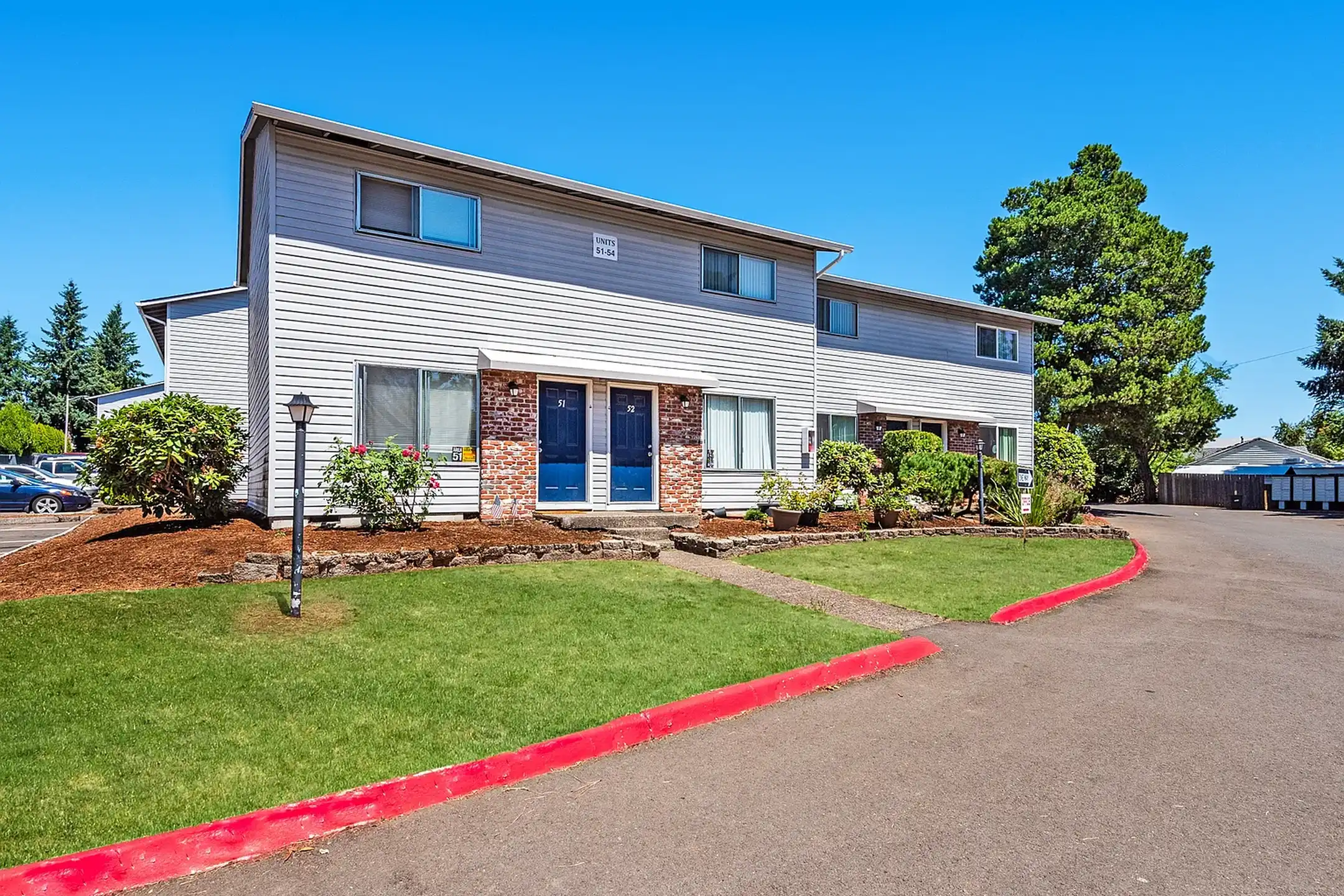 Clipper Ridge Apartments - Oregon City, OR 97045 | ApartmentGuide.com