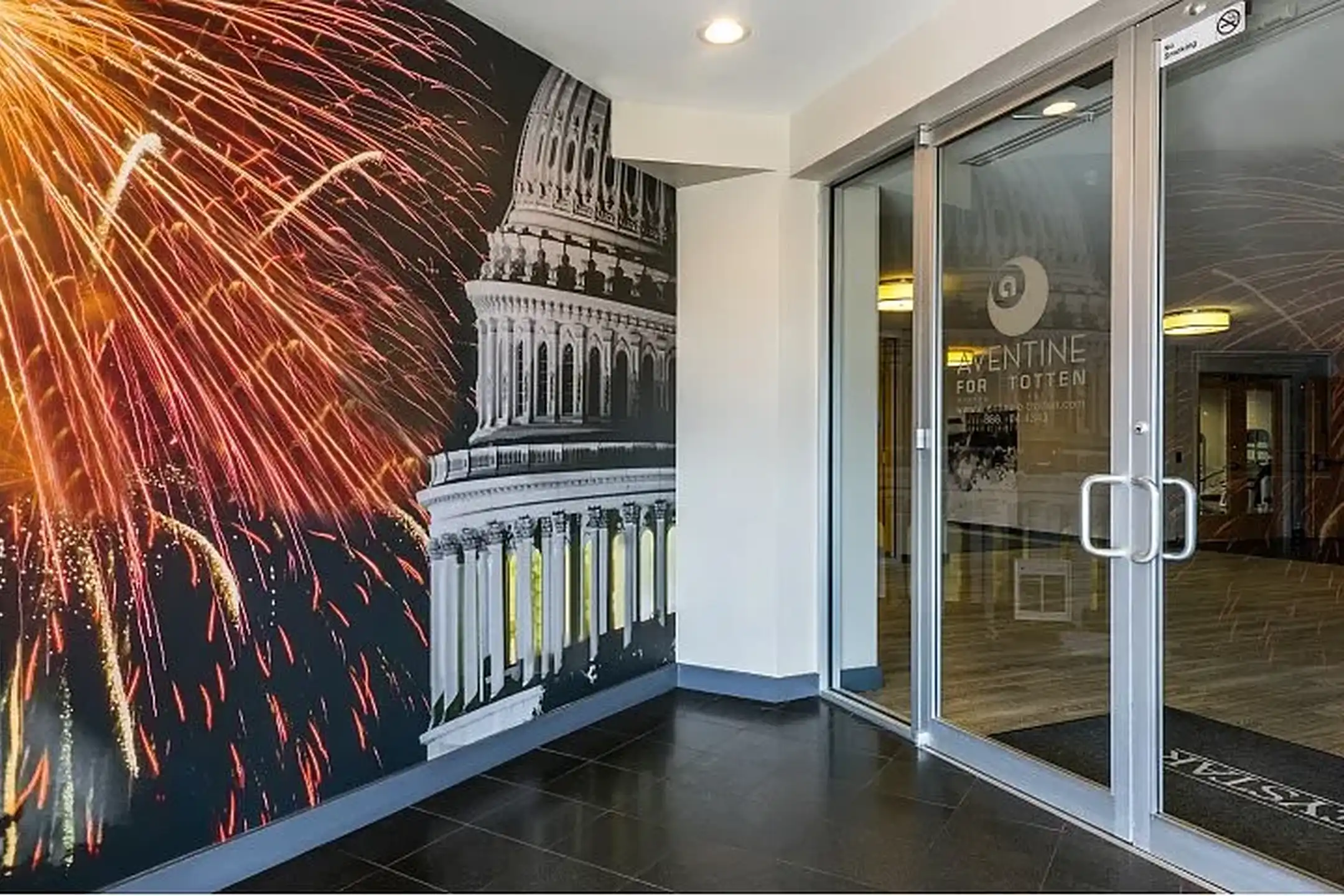 Aventine Fort Totten - Washington, DC 20011 | ApartmentGuide.com