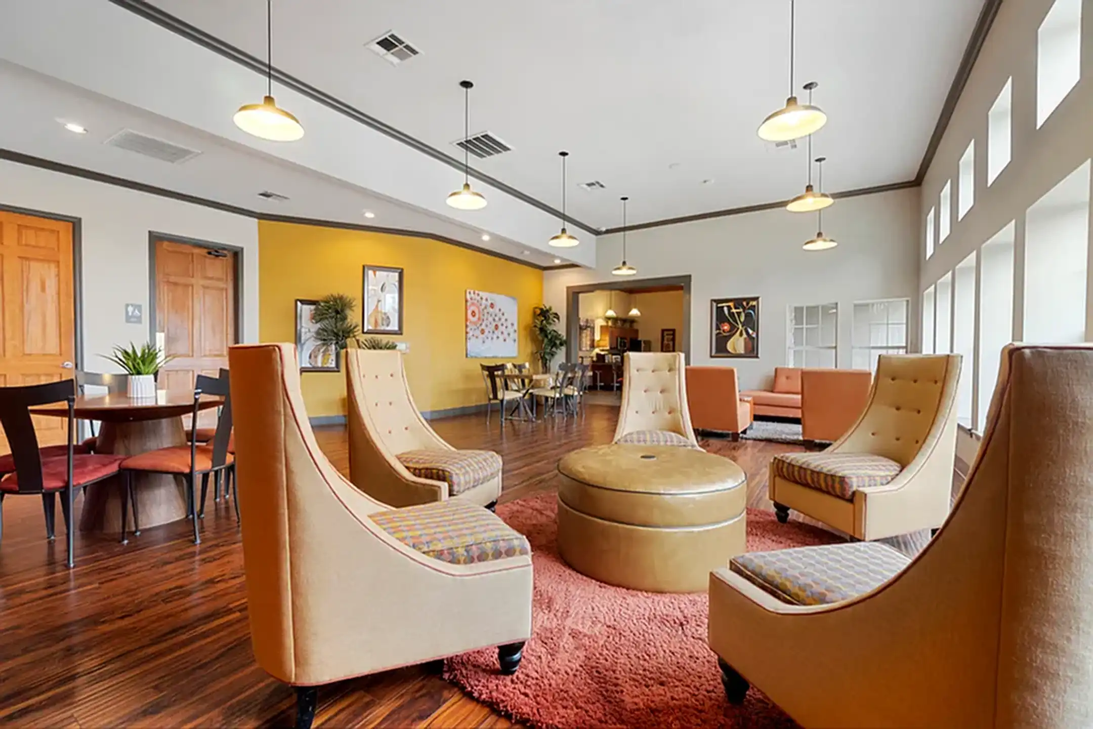 Hillside Ranch - San Marcos, TX 78666 | ApartmentGuide.com