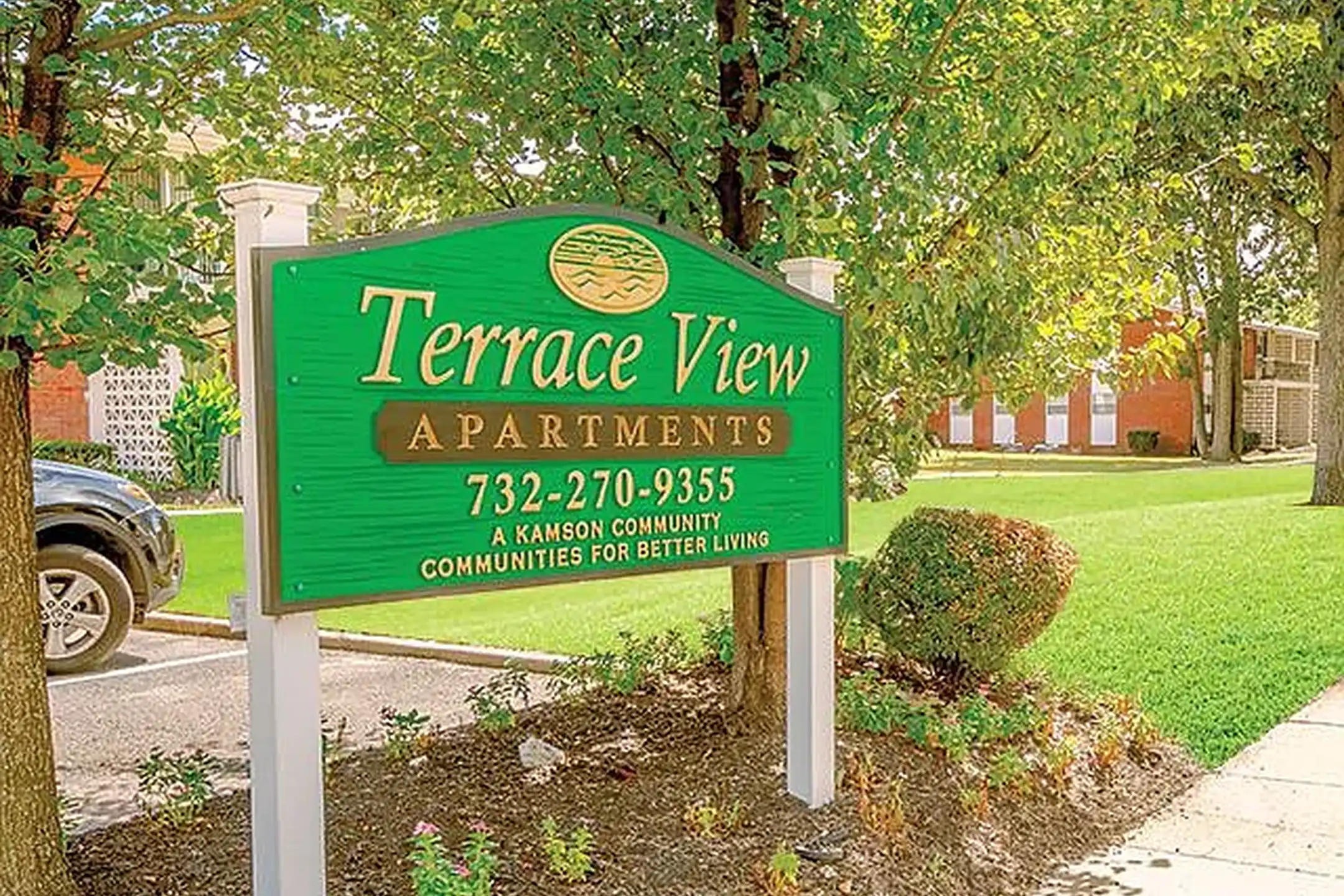 Terrace View Apartments - Toms River, NJ 08753 | ApartmentGuide.com