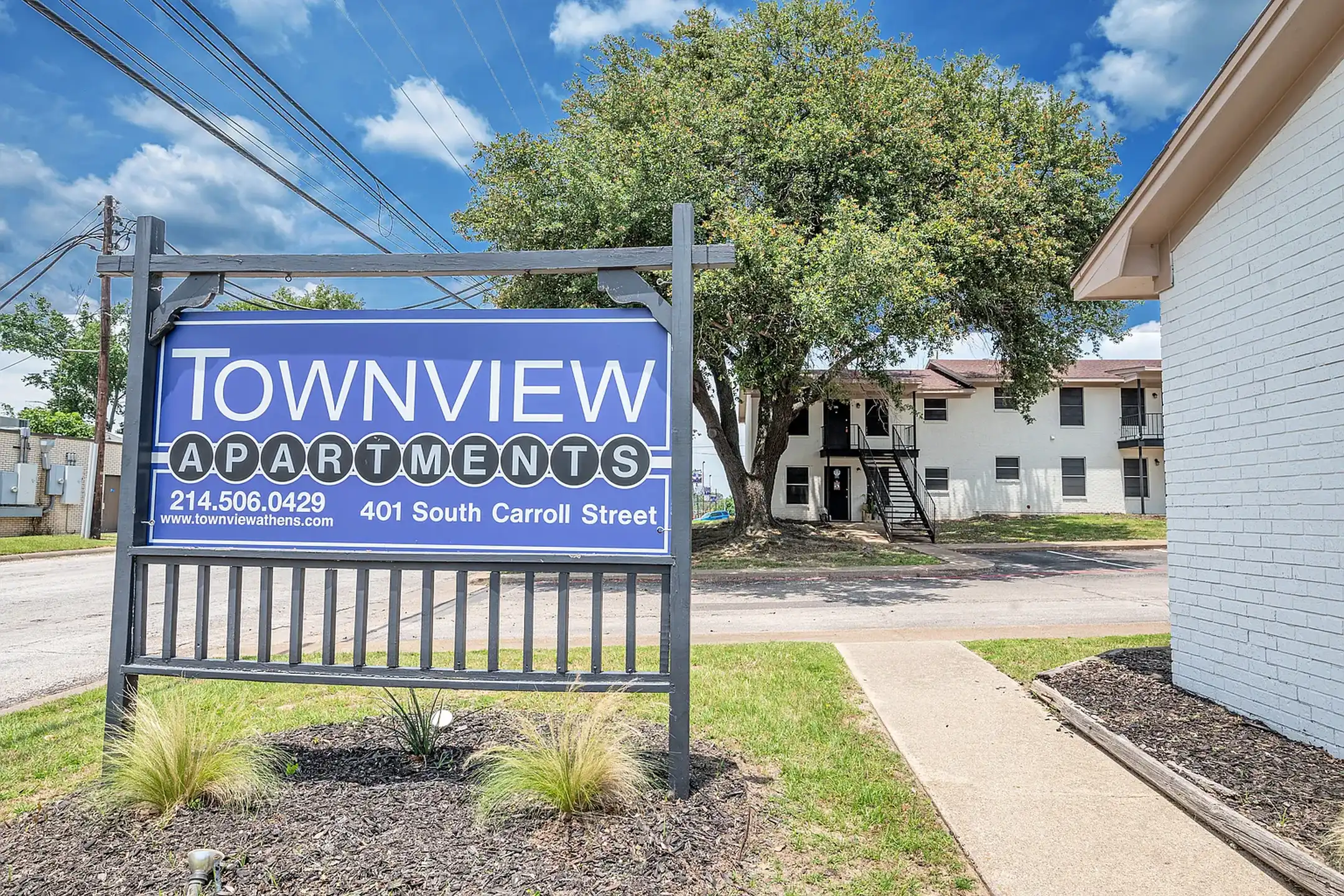 Townview - Athens - Athens, TX 75751 | ApartmentGuide.com