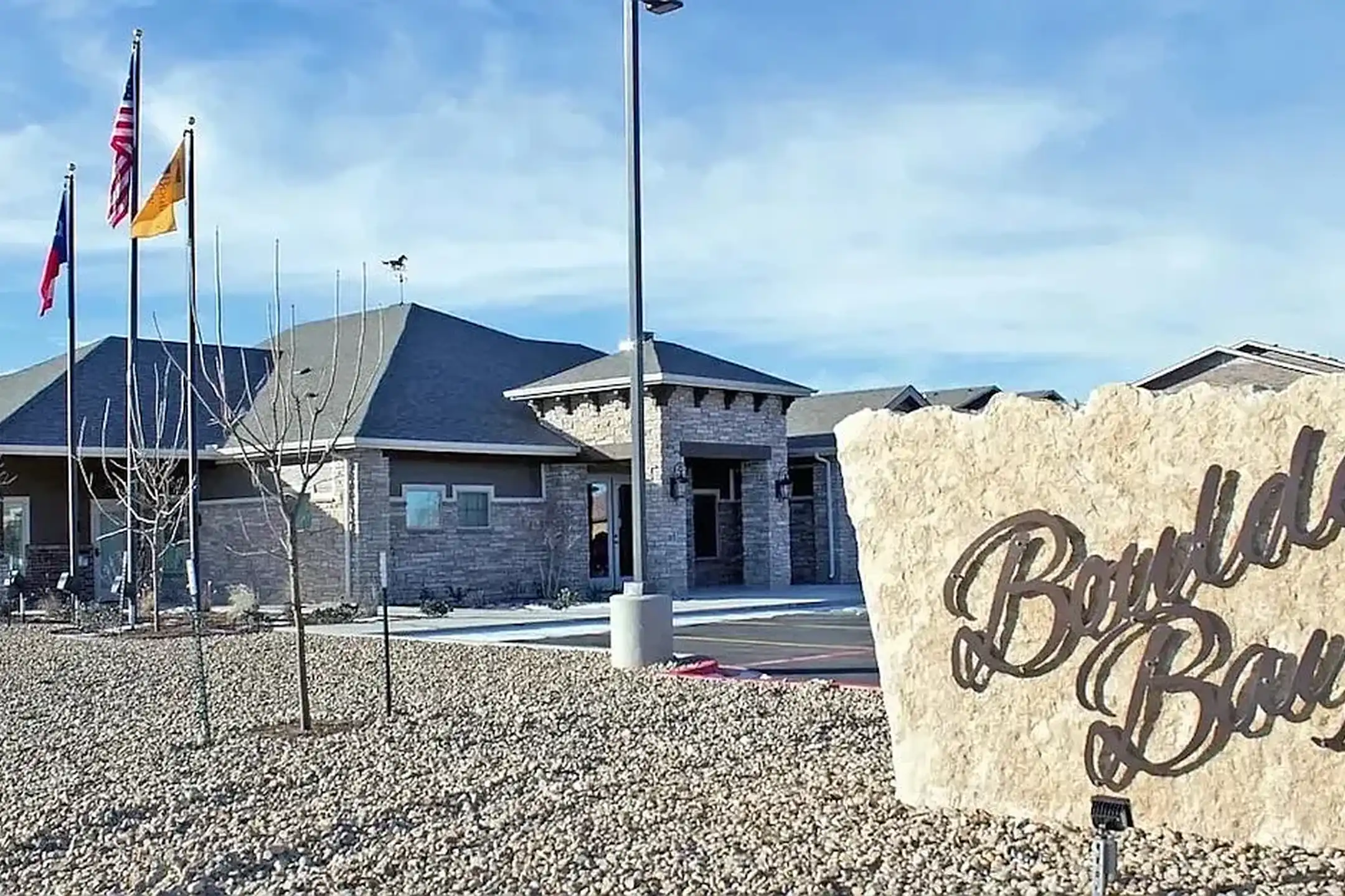 Boulder Bay - Amarillo, TX 79118 | ApartmentGuide.com