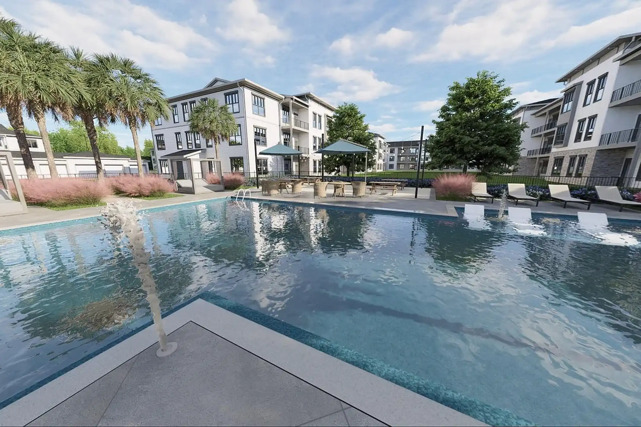 Terrassa Luxury Apartments - Saint Augustine, FL 32084 | ApartmentGuide.com