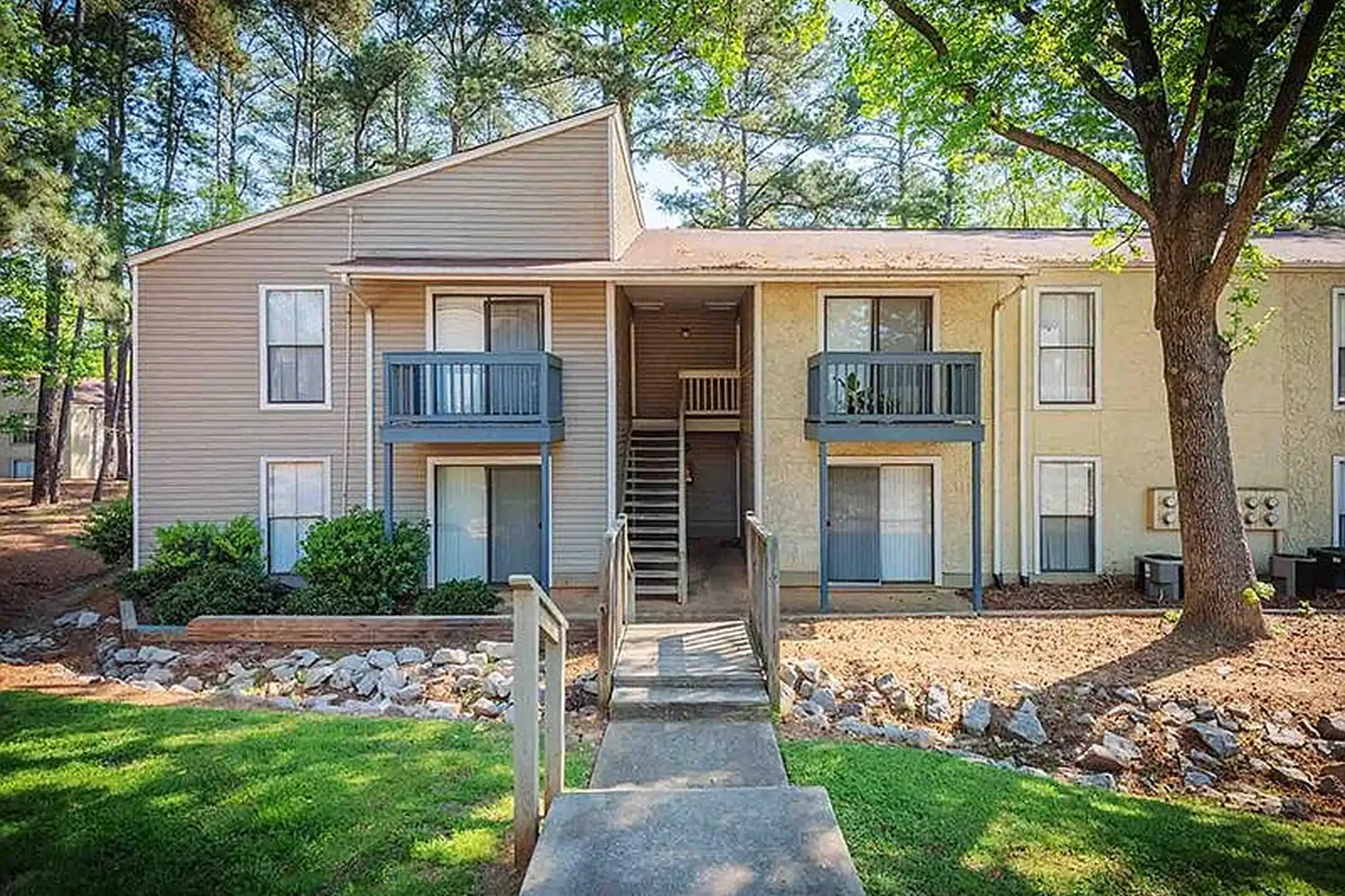 The Park Apartments - Columbia, SC 29210 | ApartmentGuide.com