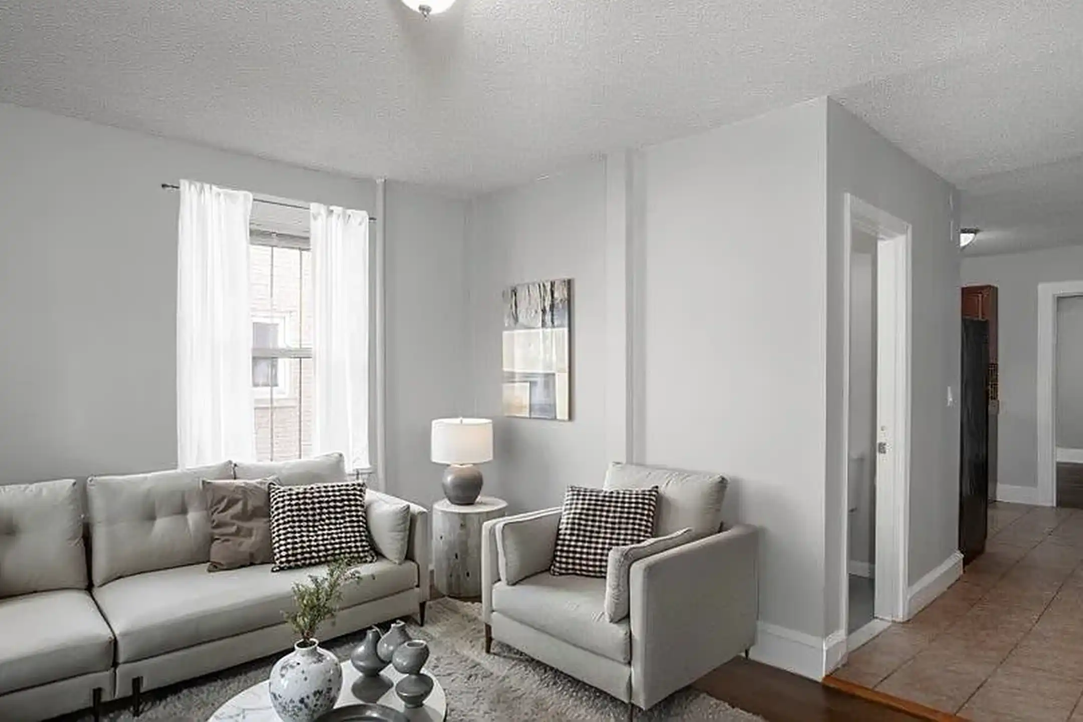 Residences at Barry Square - Hartford, CT 06106 | ApartmentGuide.com