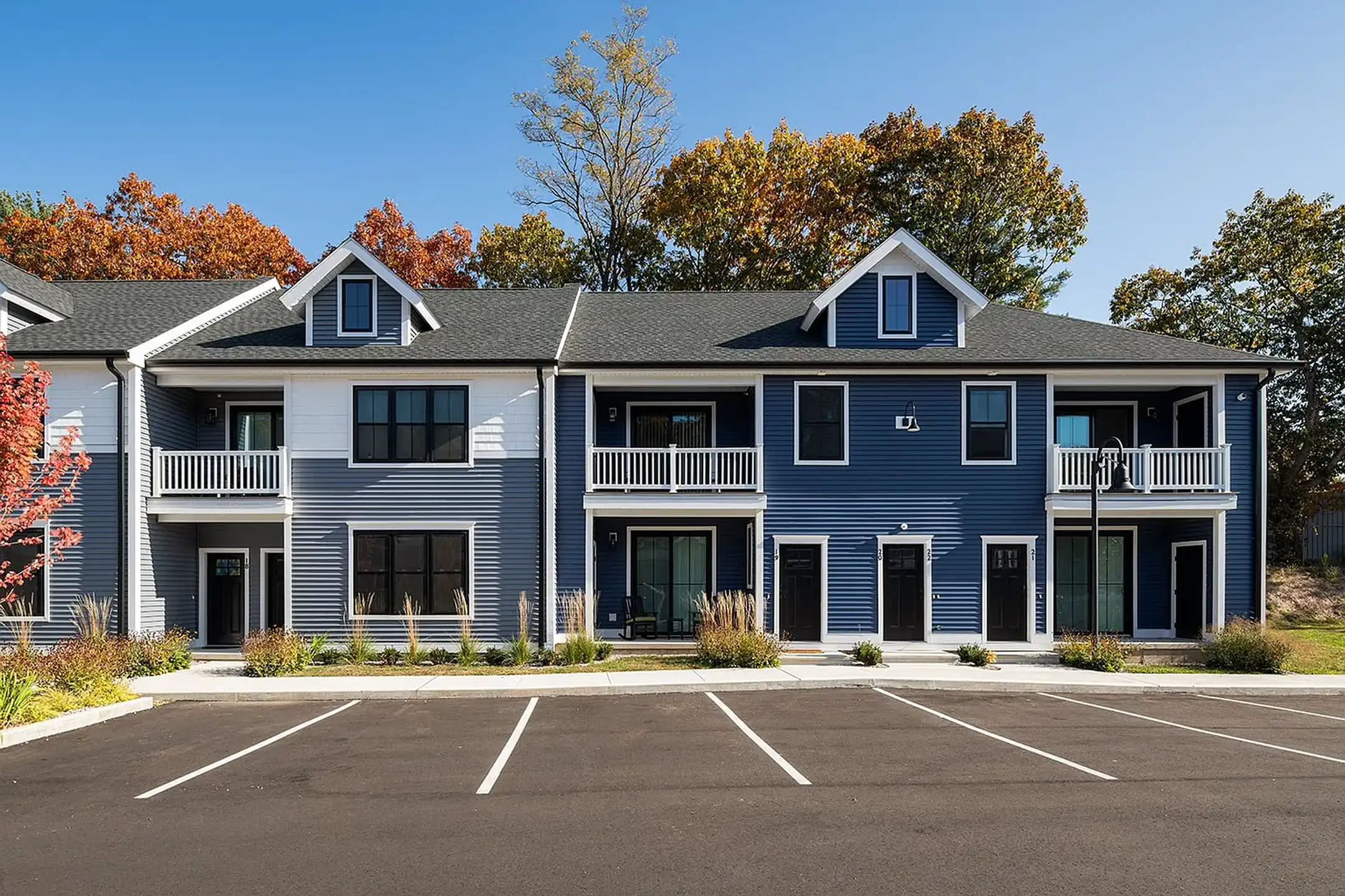 Bridge Road Commons - Haddam, CT 06438 | ApartmentGuide.com