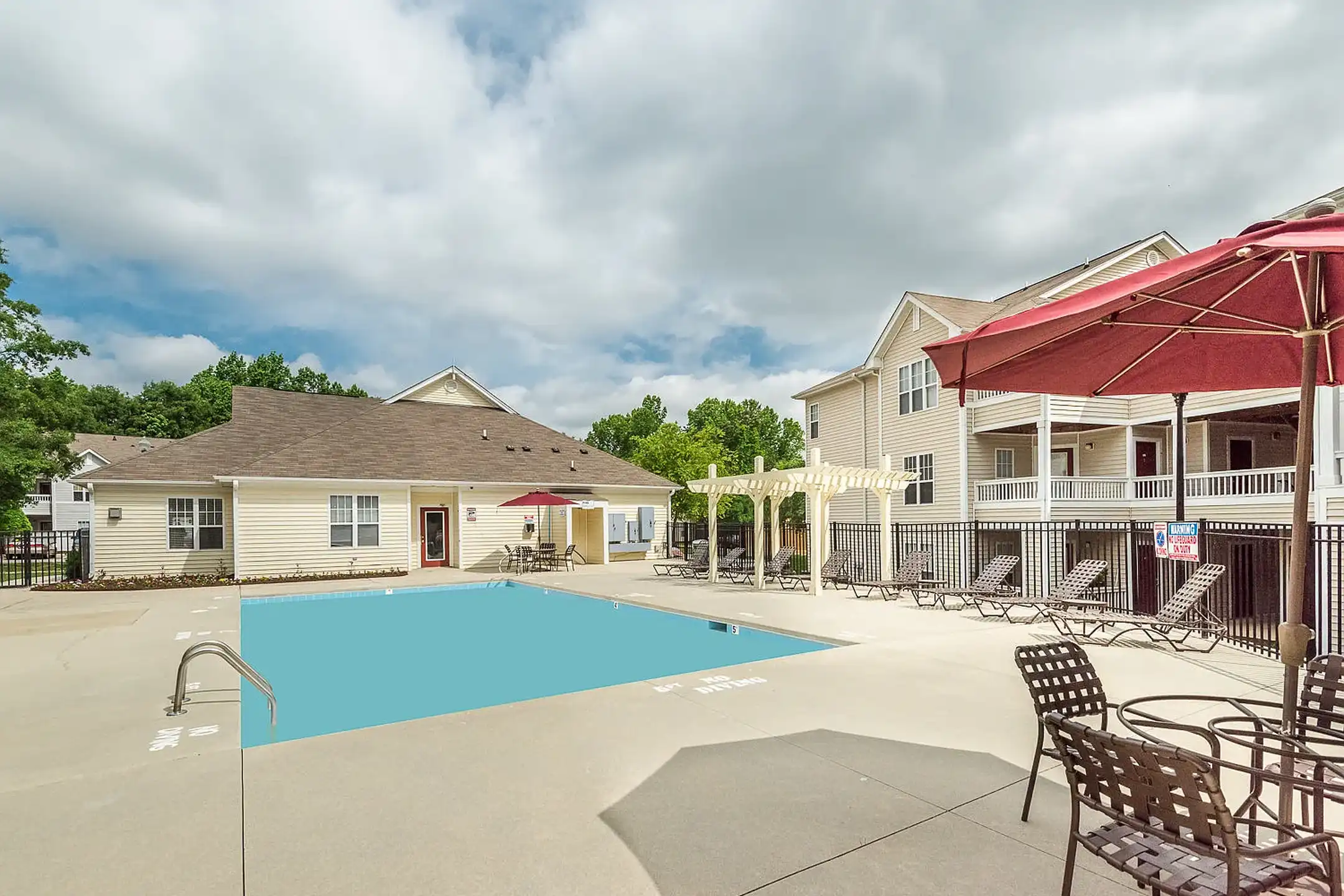 River Haven - Raleigh, NC 27616 | ApartmentGuide.com