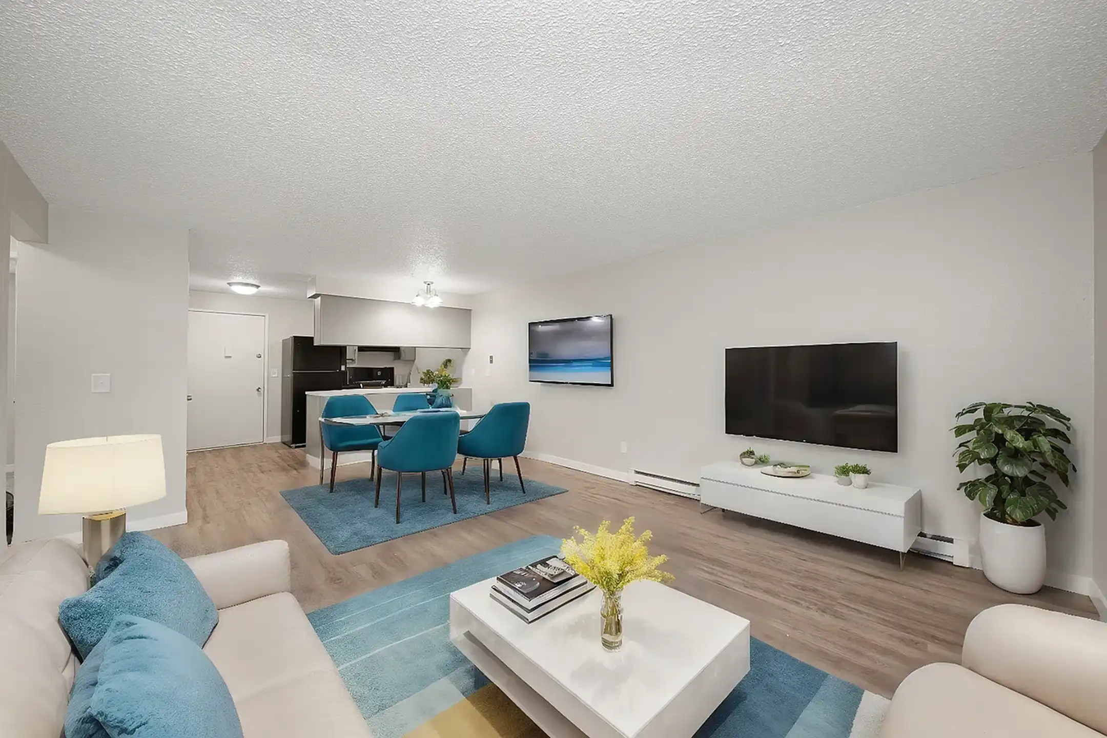 Serrano Apartments - Spokane, WA 99208 | ApartmentGuide.com