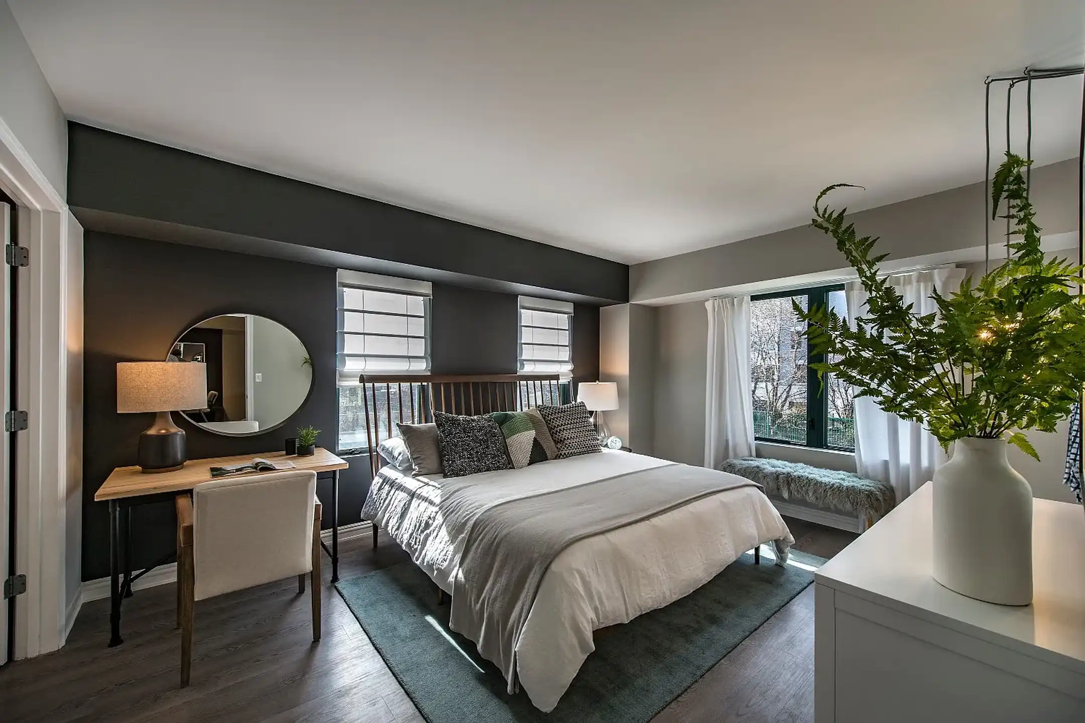 Cambridge Park Apartments - Cambridge, MA 02140 | ApartmentGuide.com
