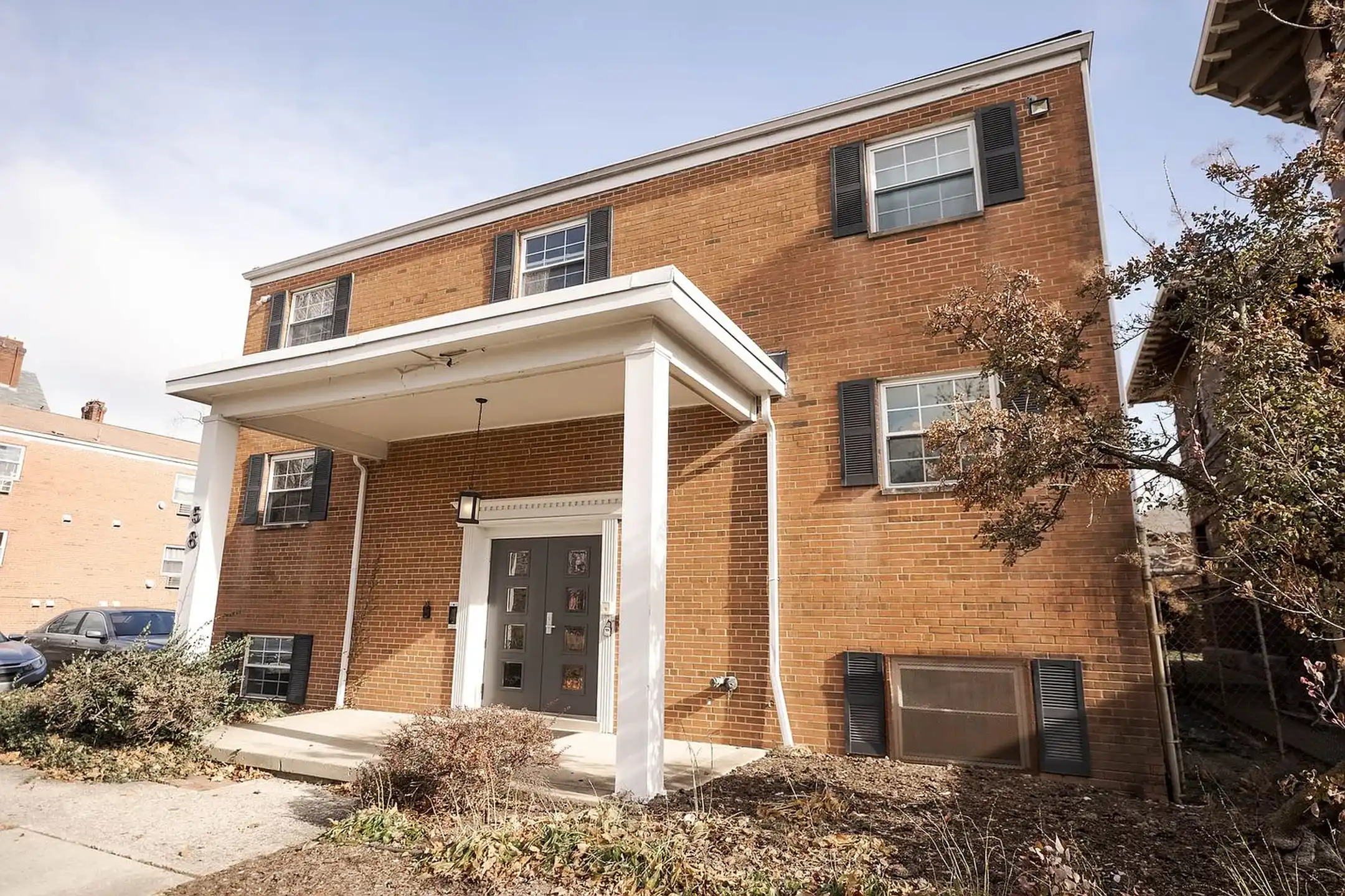 Hamilton Park - Columbus, OH 43203 | ApartmentGuide.com