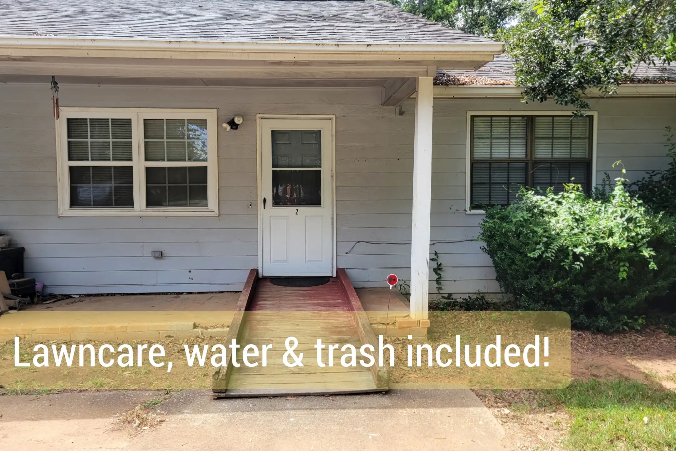 8 Candlewood Terrace NE unit 2 - Winder, GA 30680 | ApartmentGuide.com